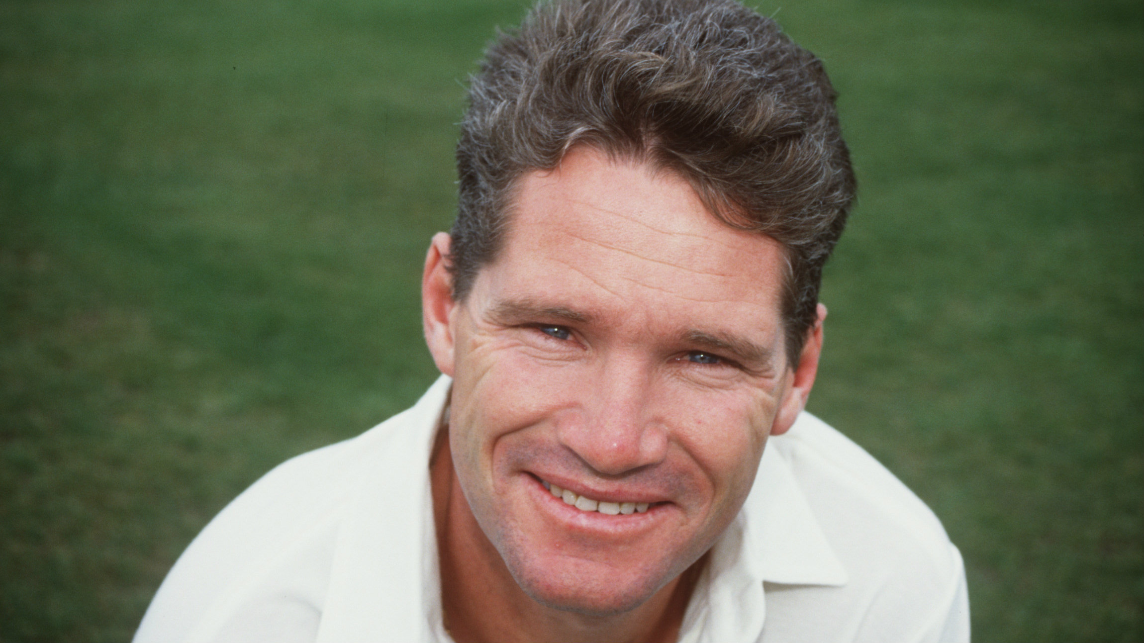 Dean Jones: Aussie cricket great dies after heart attack, aged 59 ...