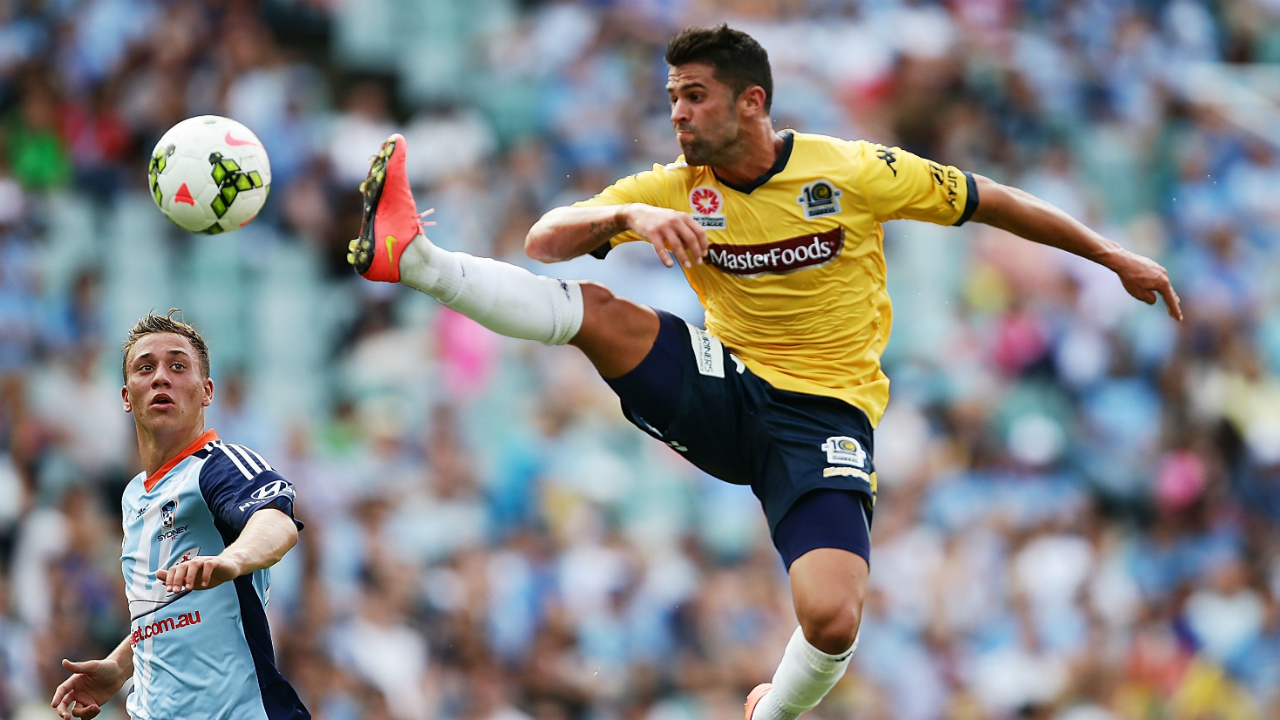 What gentlemen's agreement? Fabio Ferreira to be unleashed on Adelaide ...