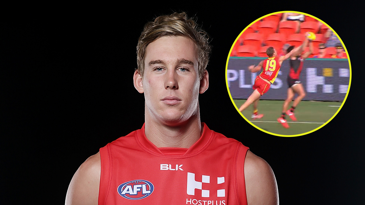 Video: Tom Lynch could have a date with the tribunal | Sporting News ...