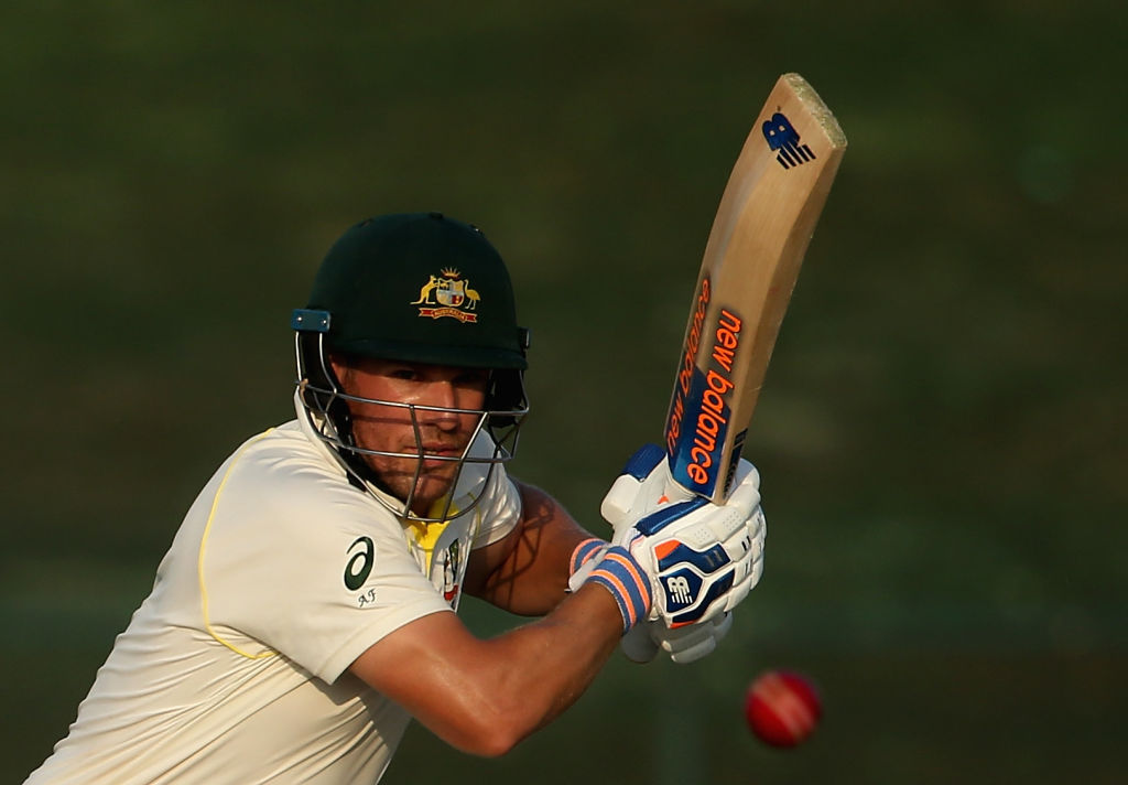 Australia opener Aaron Finch confident he can turn his torrid form ...
