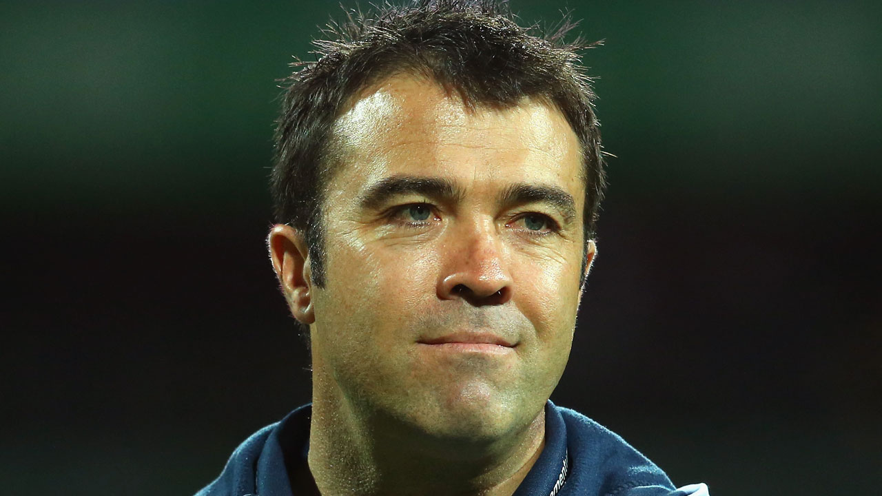 Chris Scott embracing Hawthorn challenge | Sporting News Australia