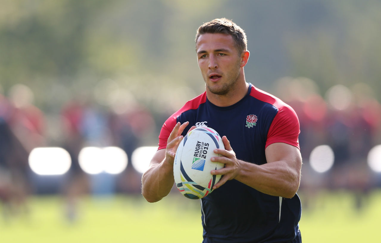 "We are the laughing stock of world rugby" - Woodward | Sporting News ...