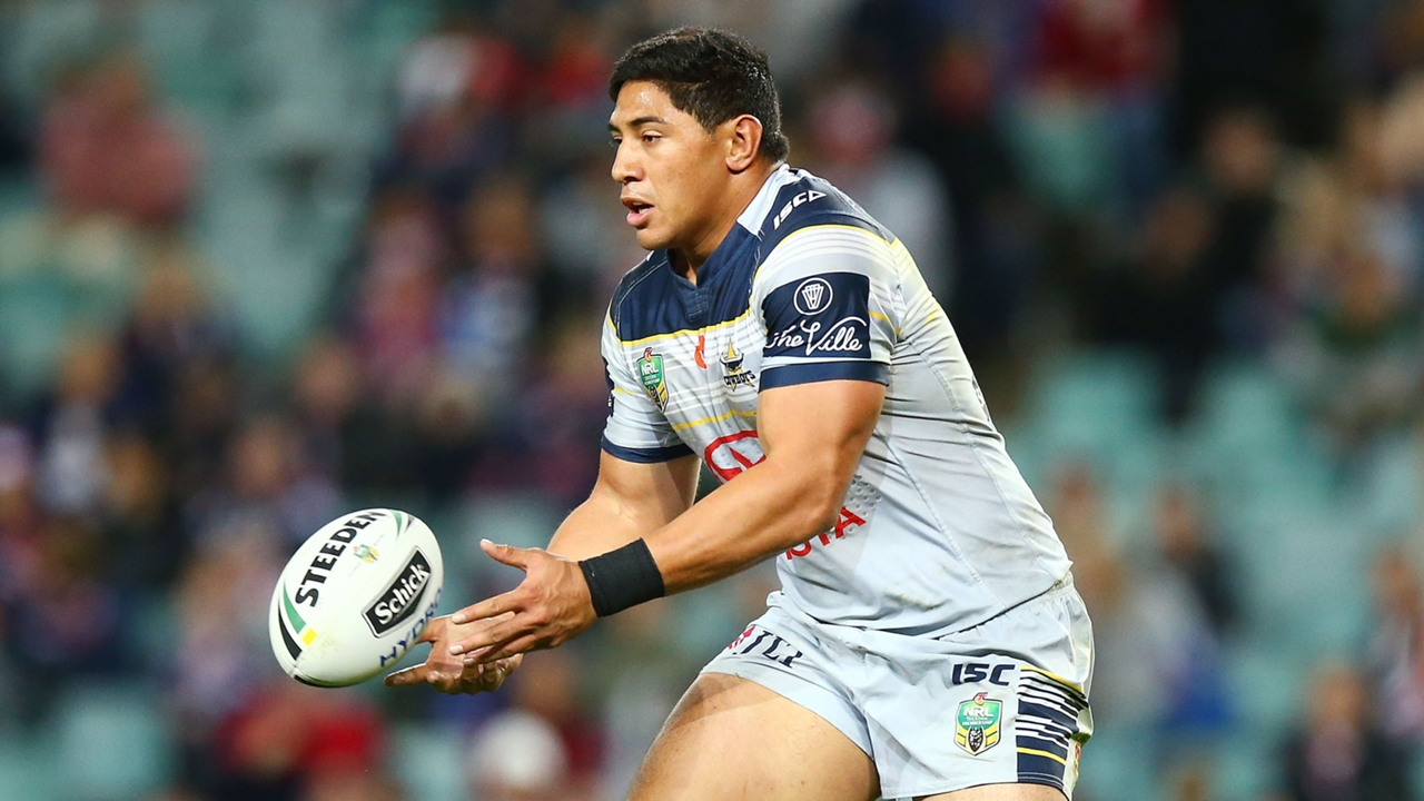 Jason Taumalolo considering shock NFL switch | Sporting News Australia