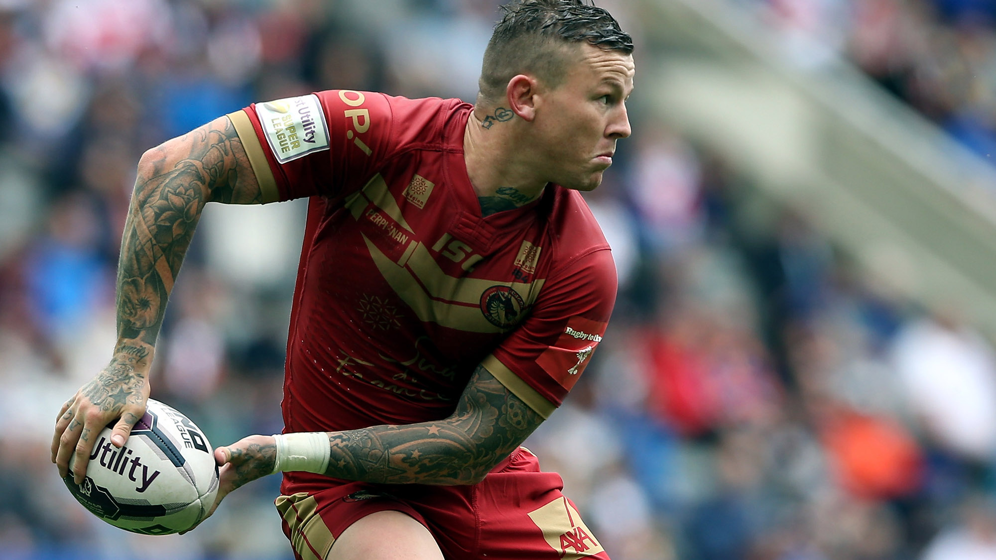 Todd Carney reveals the real reason he turned his back on an NRL return ...