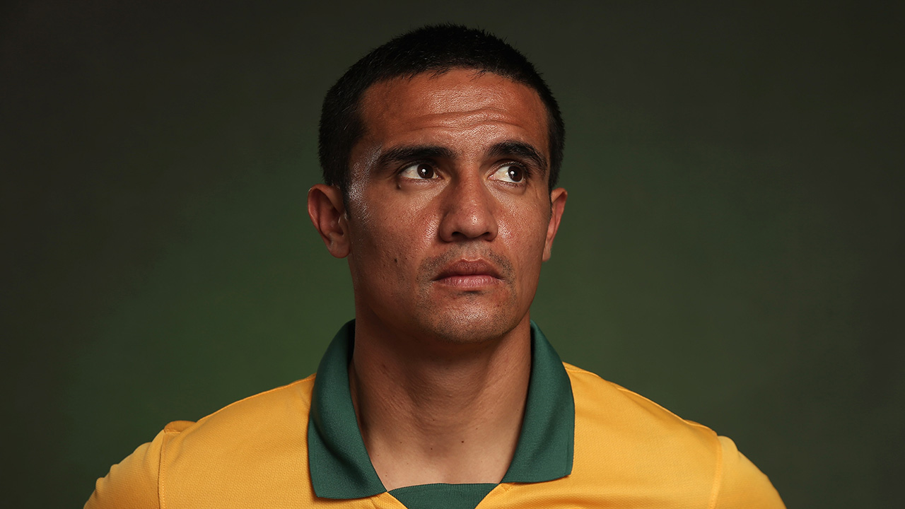 Millwall keen for Tim Cahill | Sporting News Australia