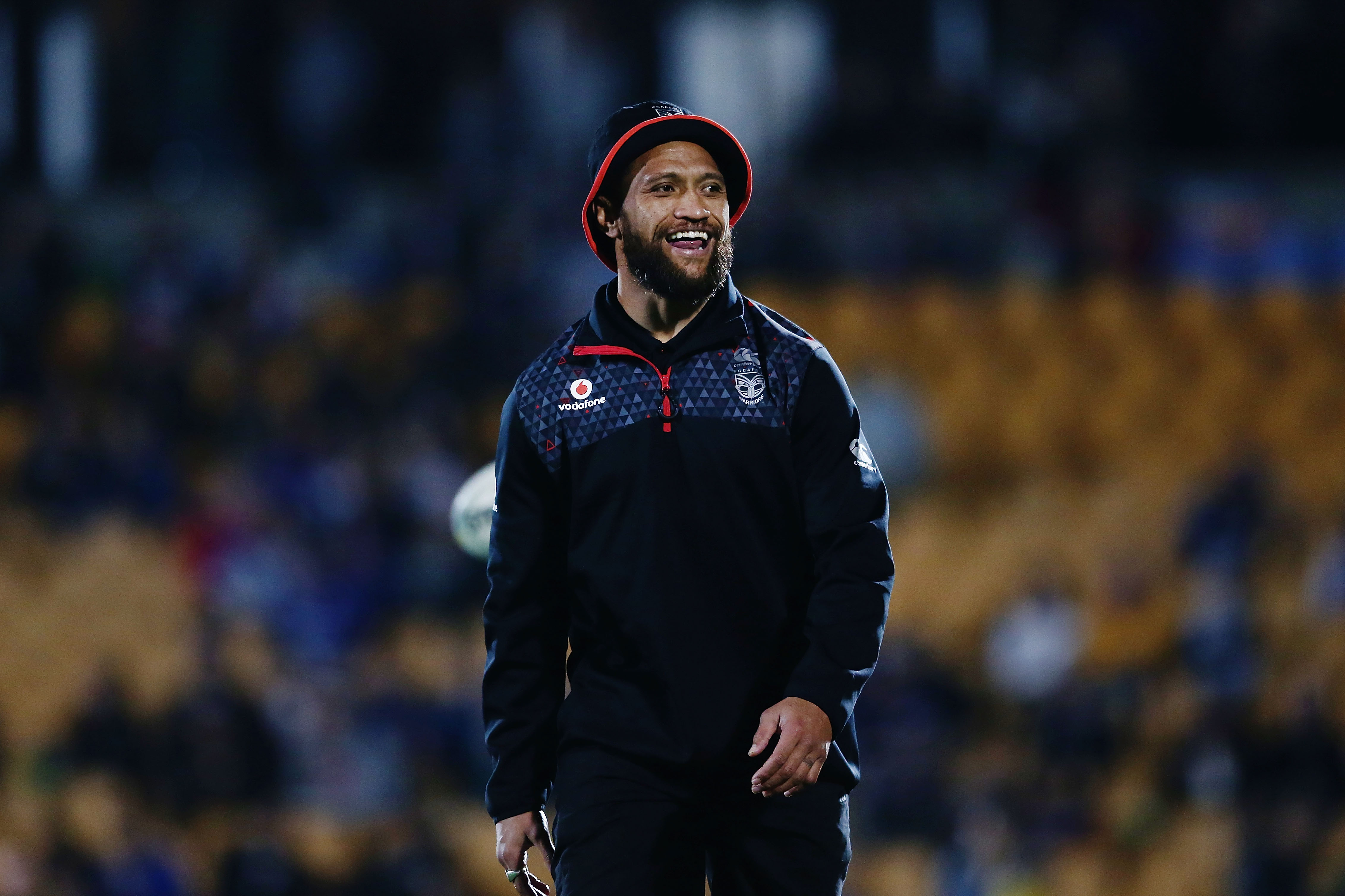 Warriors grant Manu Vatuvei early release | Sporting News Australia