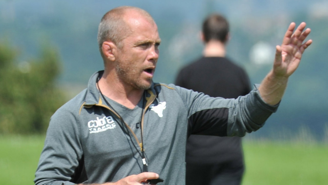 Geoff Toovey keen on NRL coaching return | Sporting News Australia