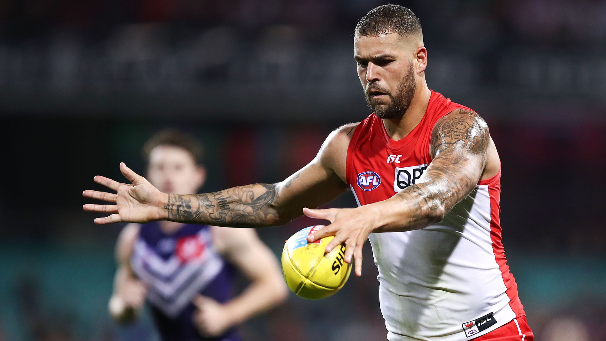 Will Lance ‘Buddy’ Franklin be suspended after successful injury return ...