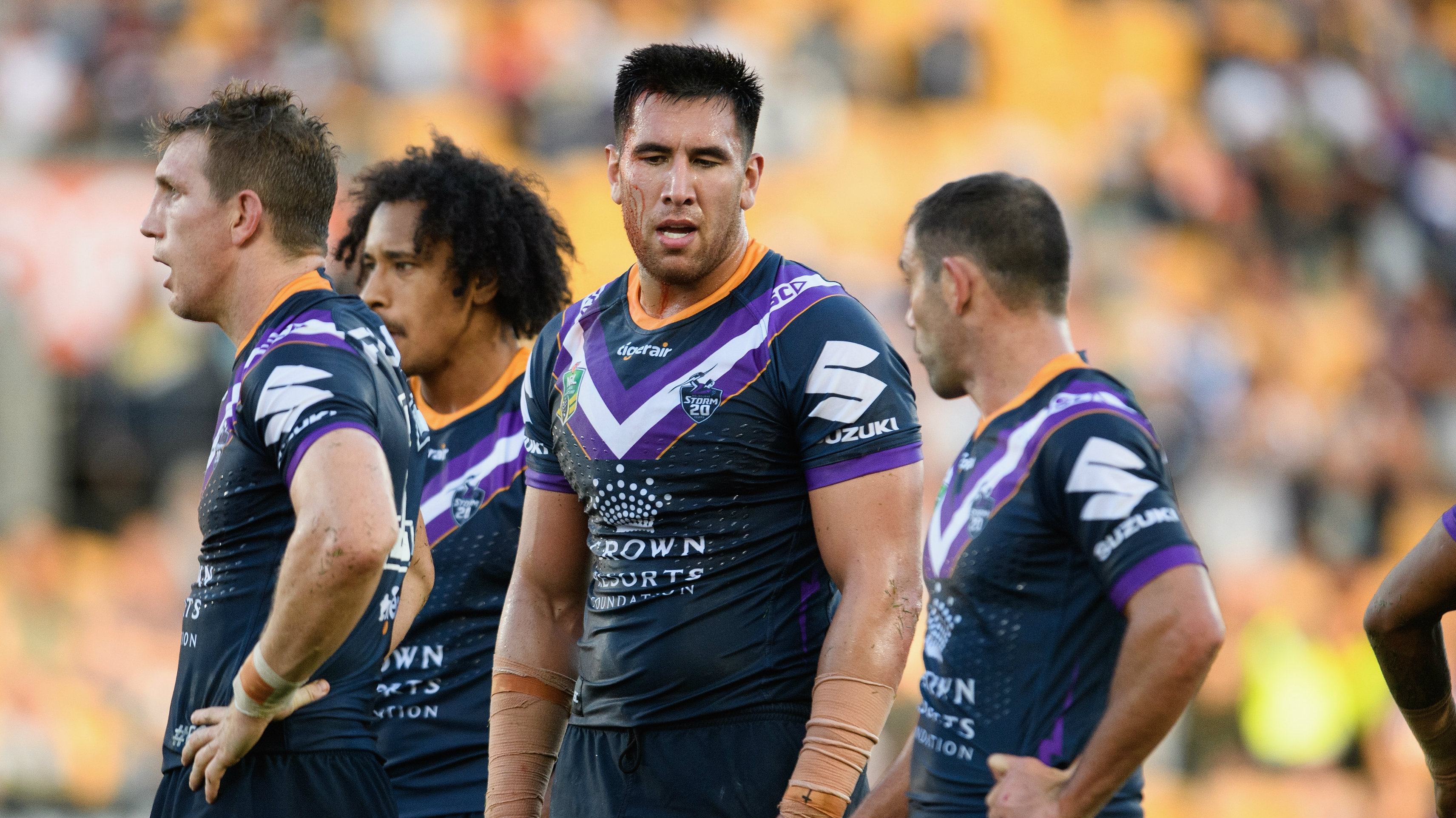 Parramatta Eels could target Melbourne Storm's Nelson Asofa-Solomona ...