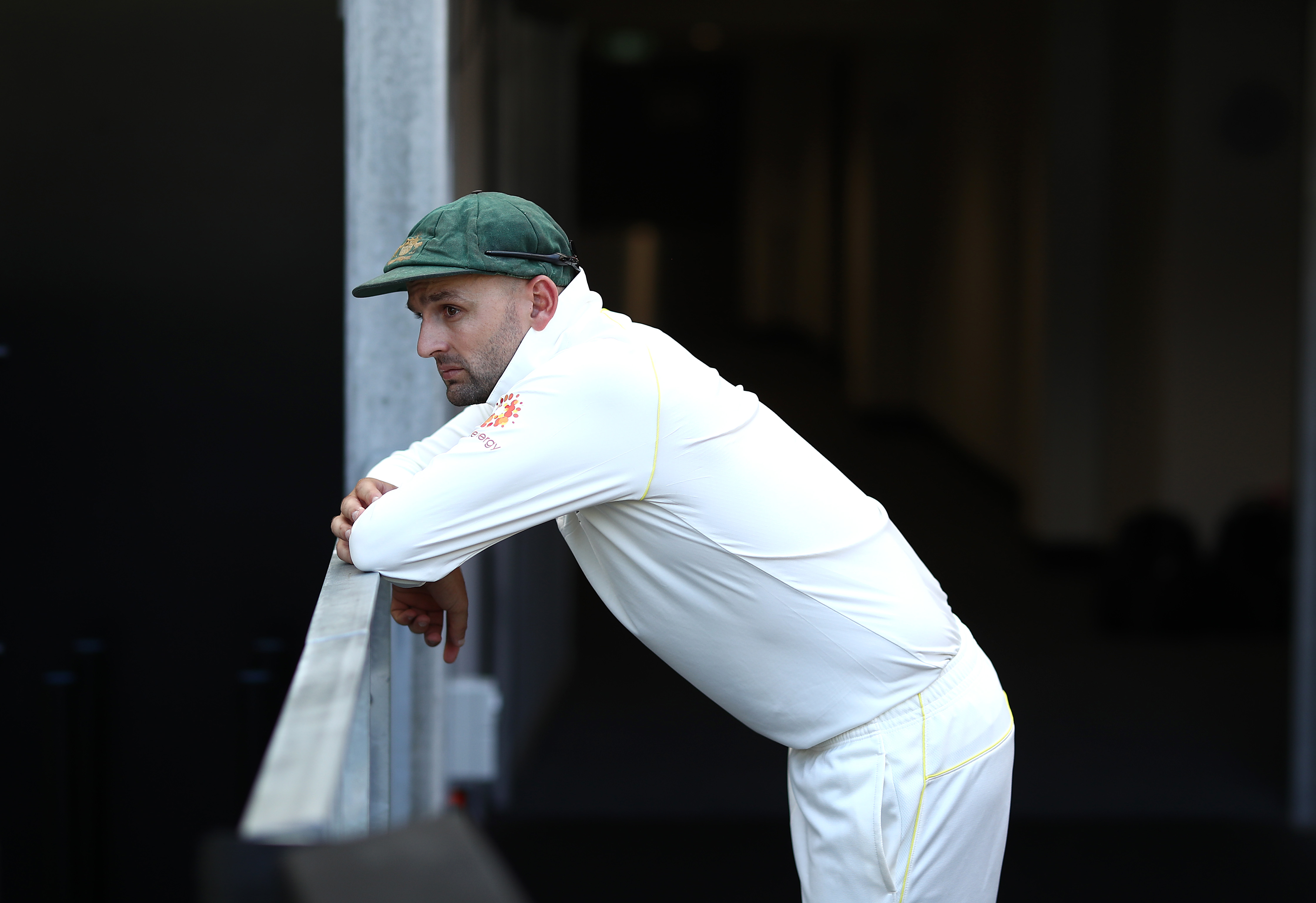 Nathan Lyon out to exploit India's missed opportunity in Perth ...