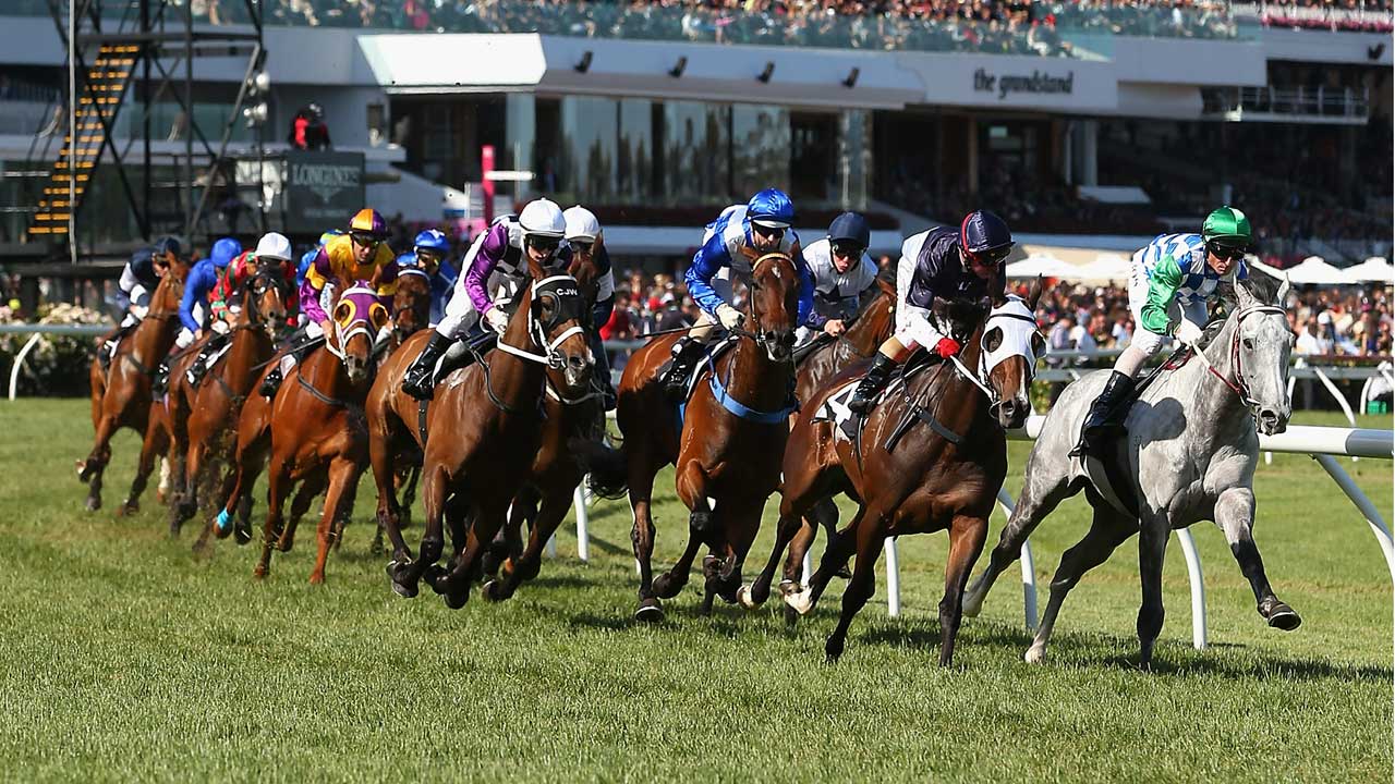 Emirates Stakes: One of spring's toughest races | Sporting News Australia
