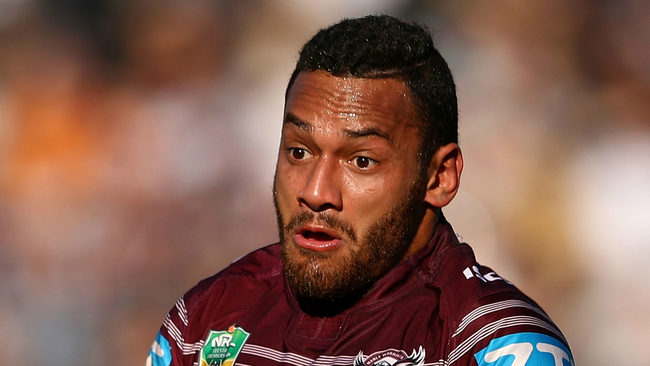 NRL: Paul Kent: Manly's Api Koroisau front-runner for NSW Blues jersey ...
