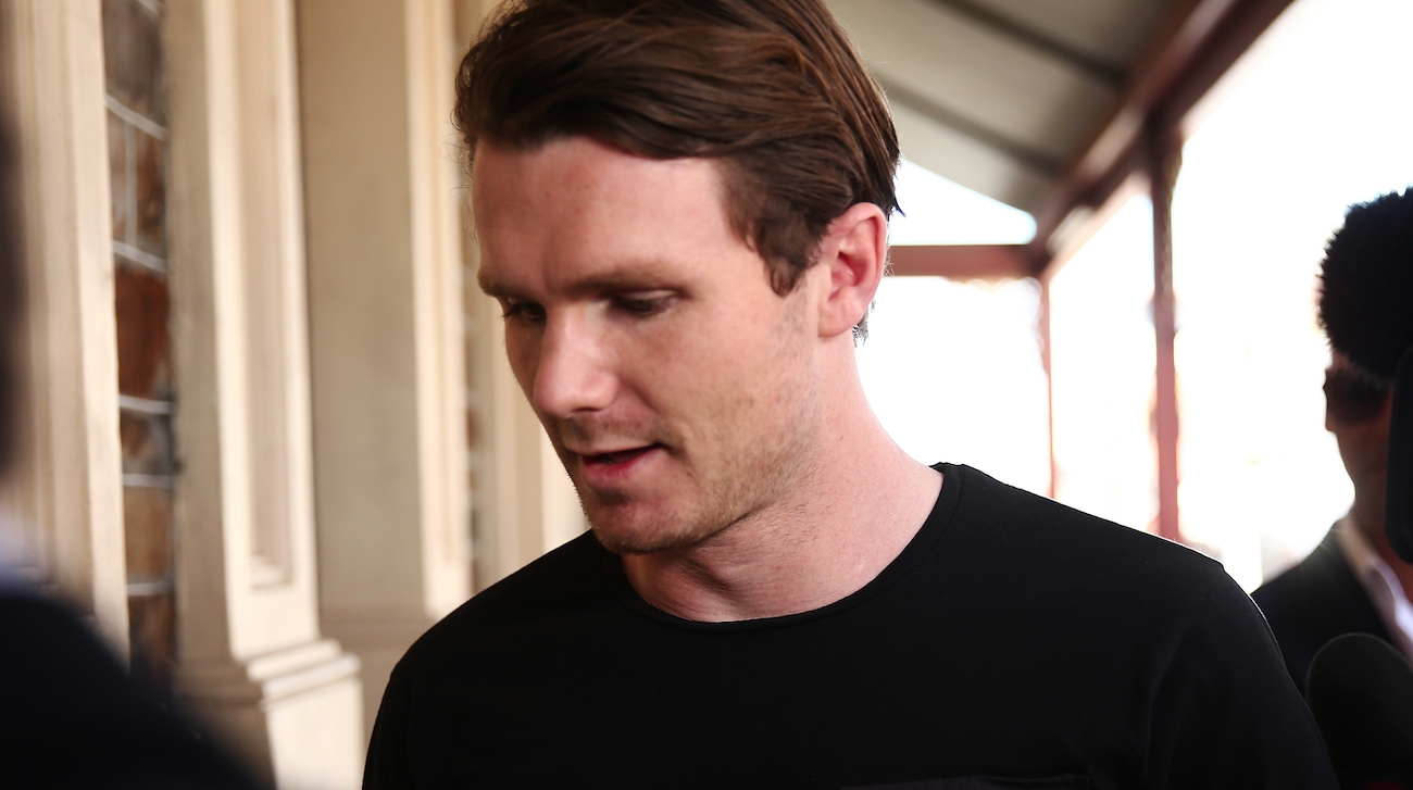 Dangerfield quits Adelaide, requests trade to Geelong | Sporting News ...