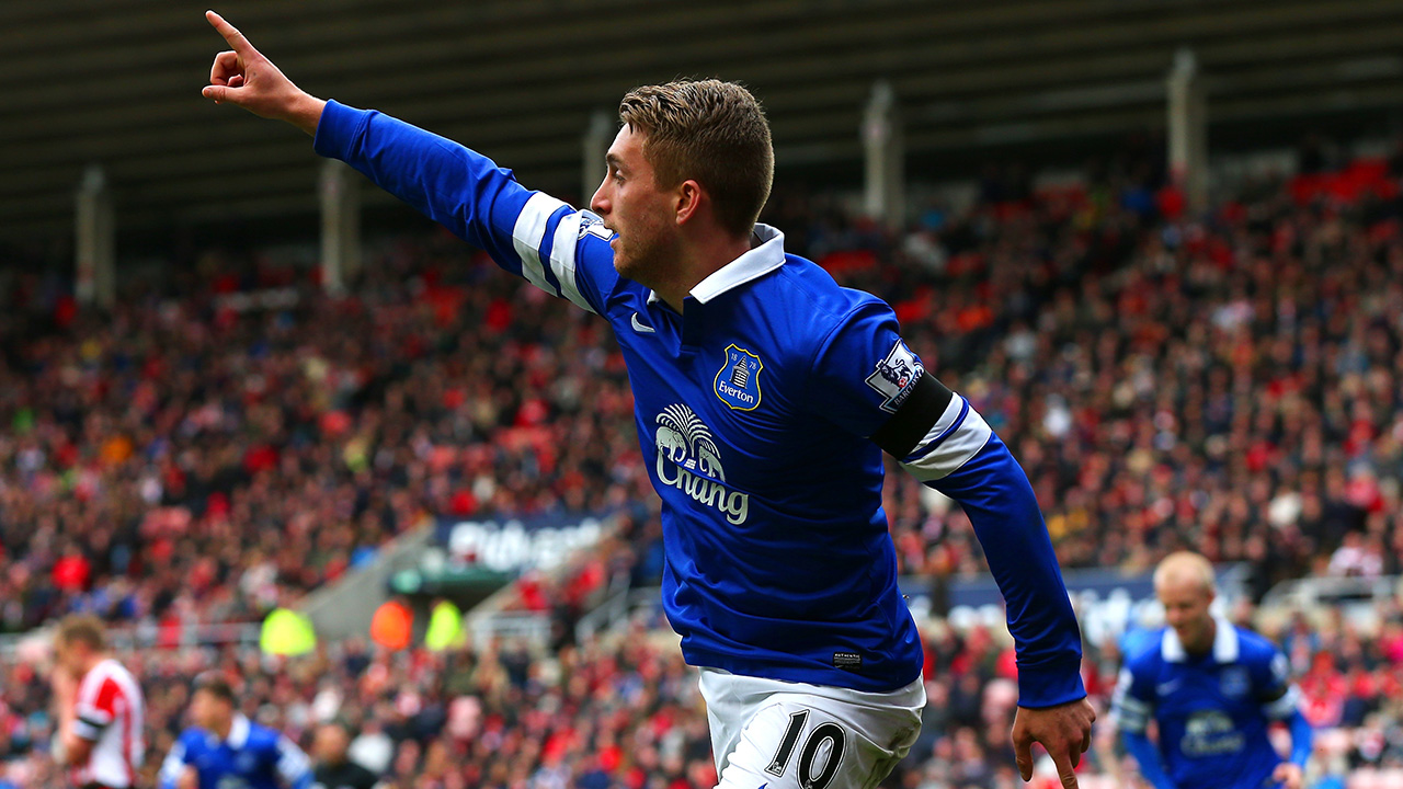 Premier League Wrap: Everton win again, Spurs steal a point | Sporting ...