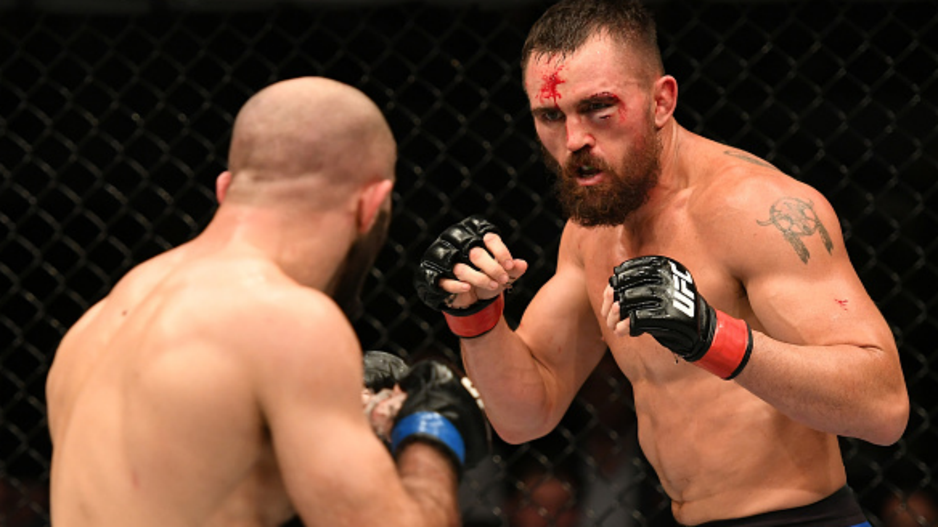 Aussie UFC veteran Kyle Noke announces retirement | Sporting News Australia