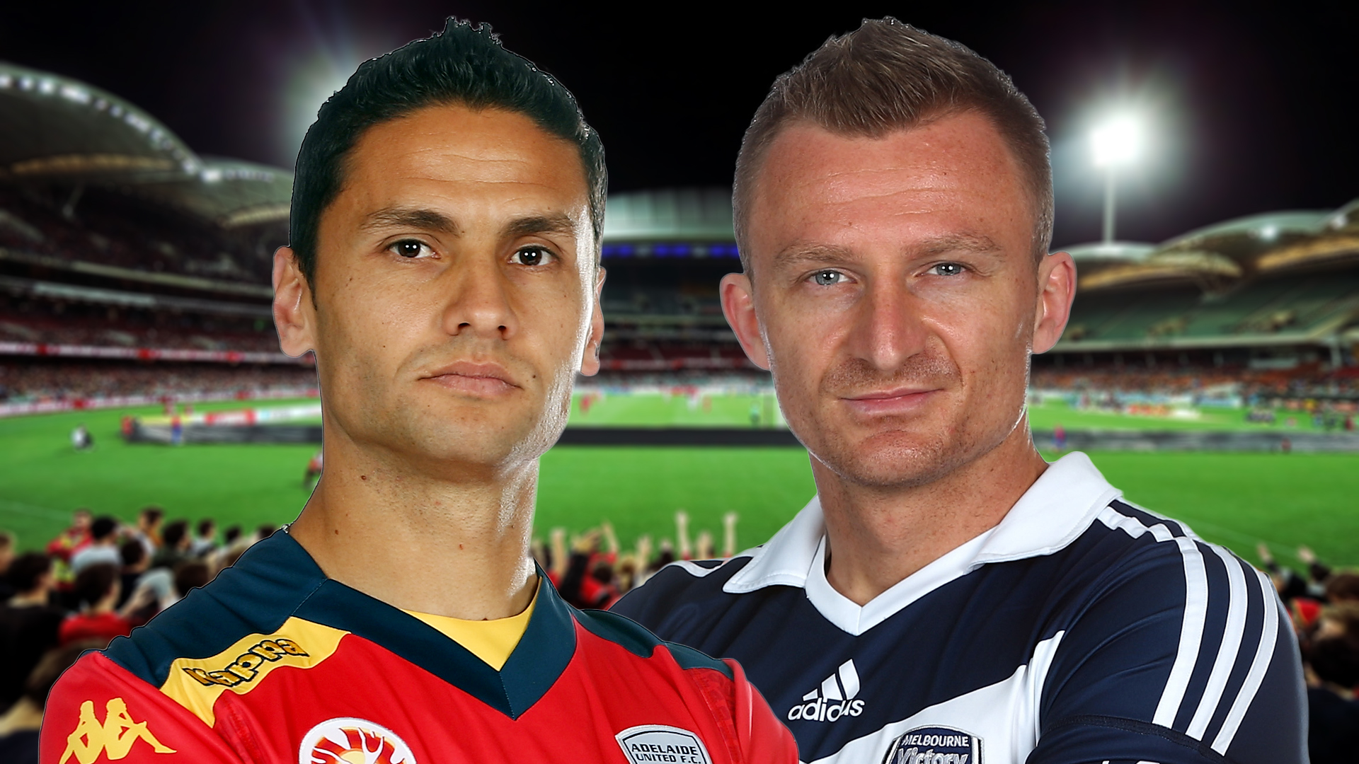 A-League preview: Adelaide United v Melbourne Victory | Sporting News ...