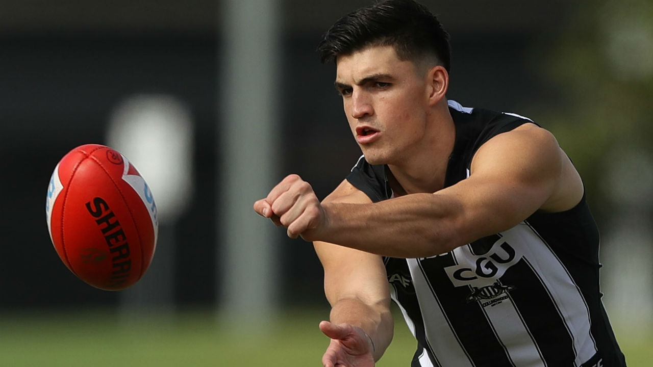 Brayden Maynard soars for a couple more years | Sporting News Australia