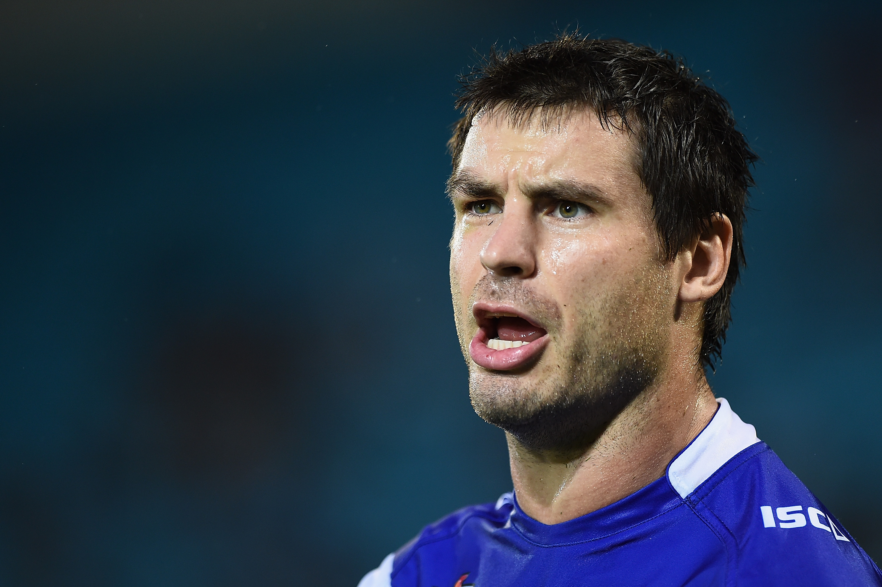 James McManus accuses Knights of negligence over concussions | Sporting ...