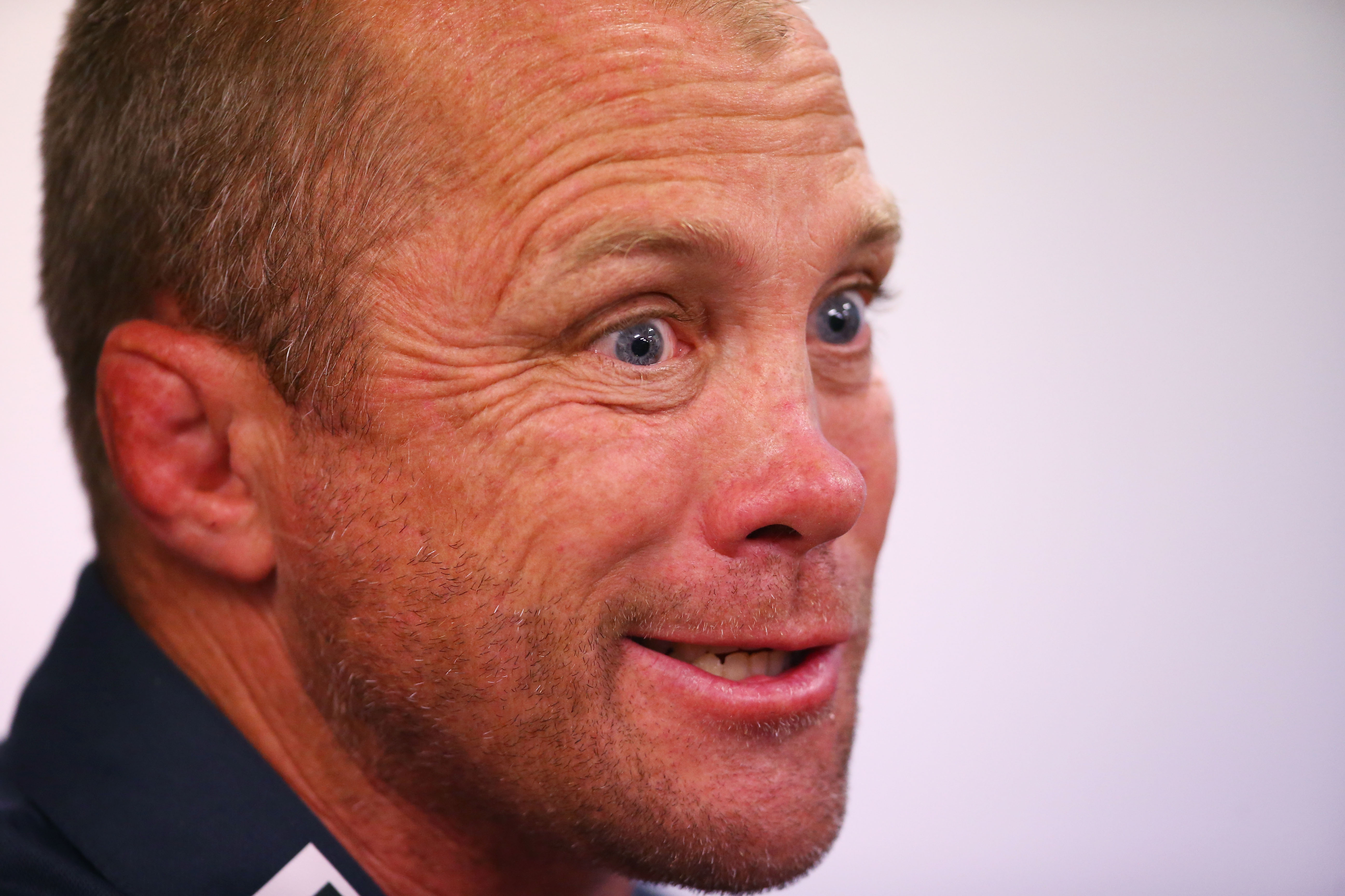 The Final Rev-Up: Geoff Toovey's big night out | Sporting News Australia