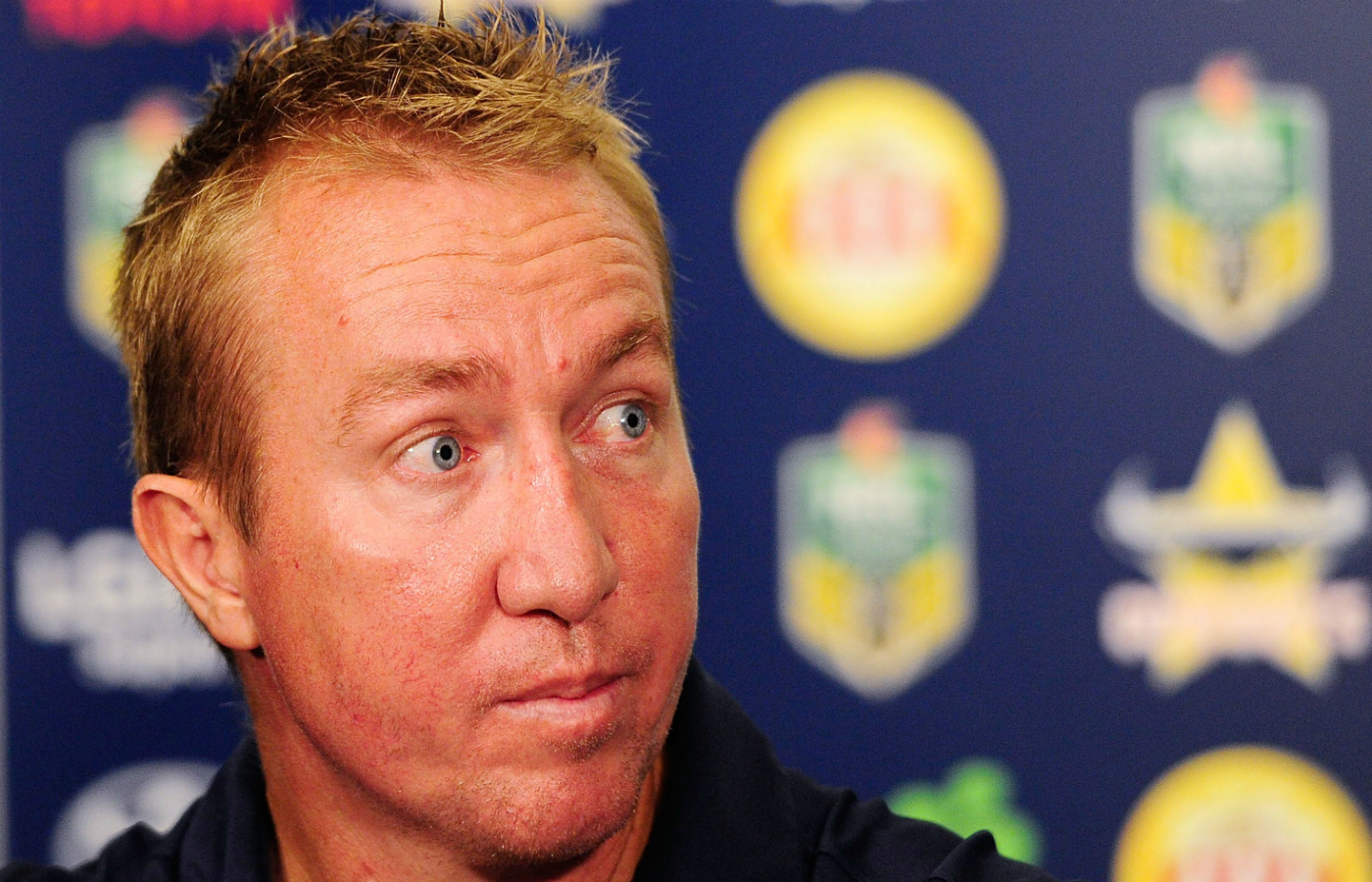 Roosters coach Trent Robinson says Pearce and Cronk will play in the ...
