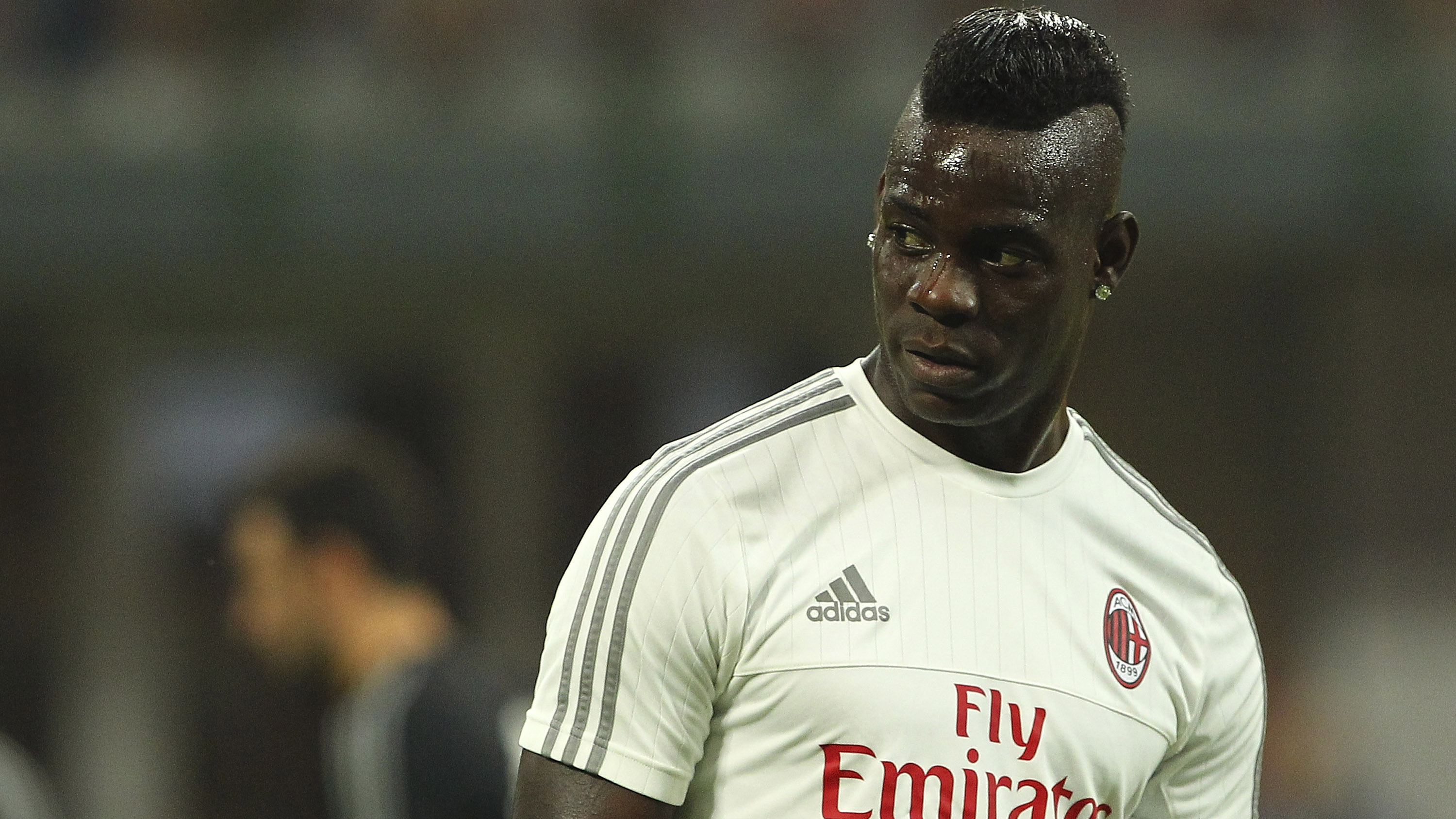 AC Milan boss: Balotelli's a changed man | Sporting News Australia