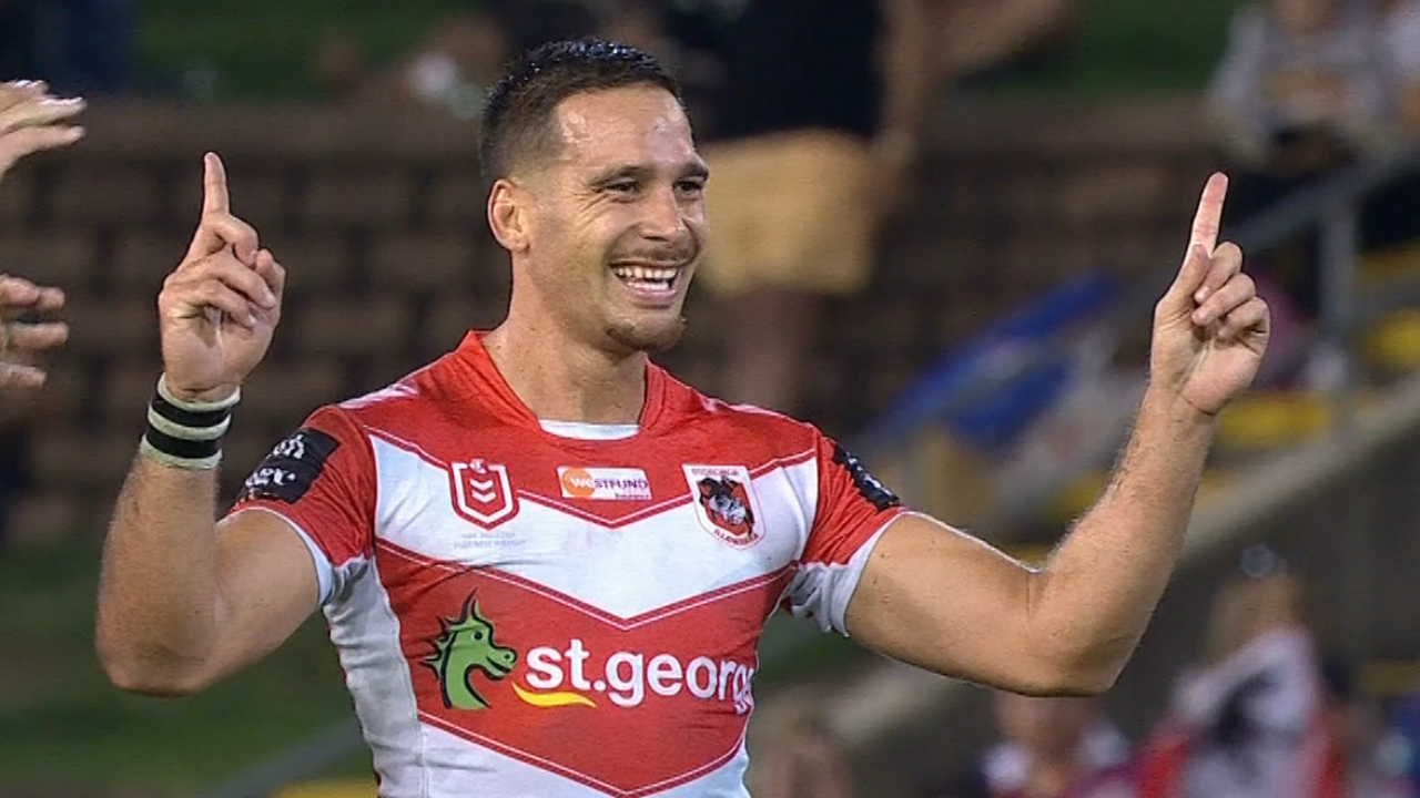 Corey Norman - Corey Norman Nails Consecutive Winning Field Goal In ...