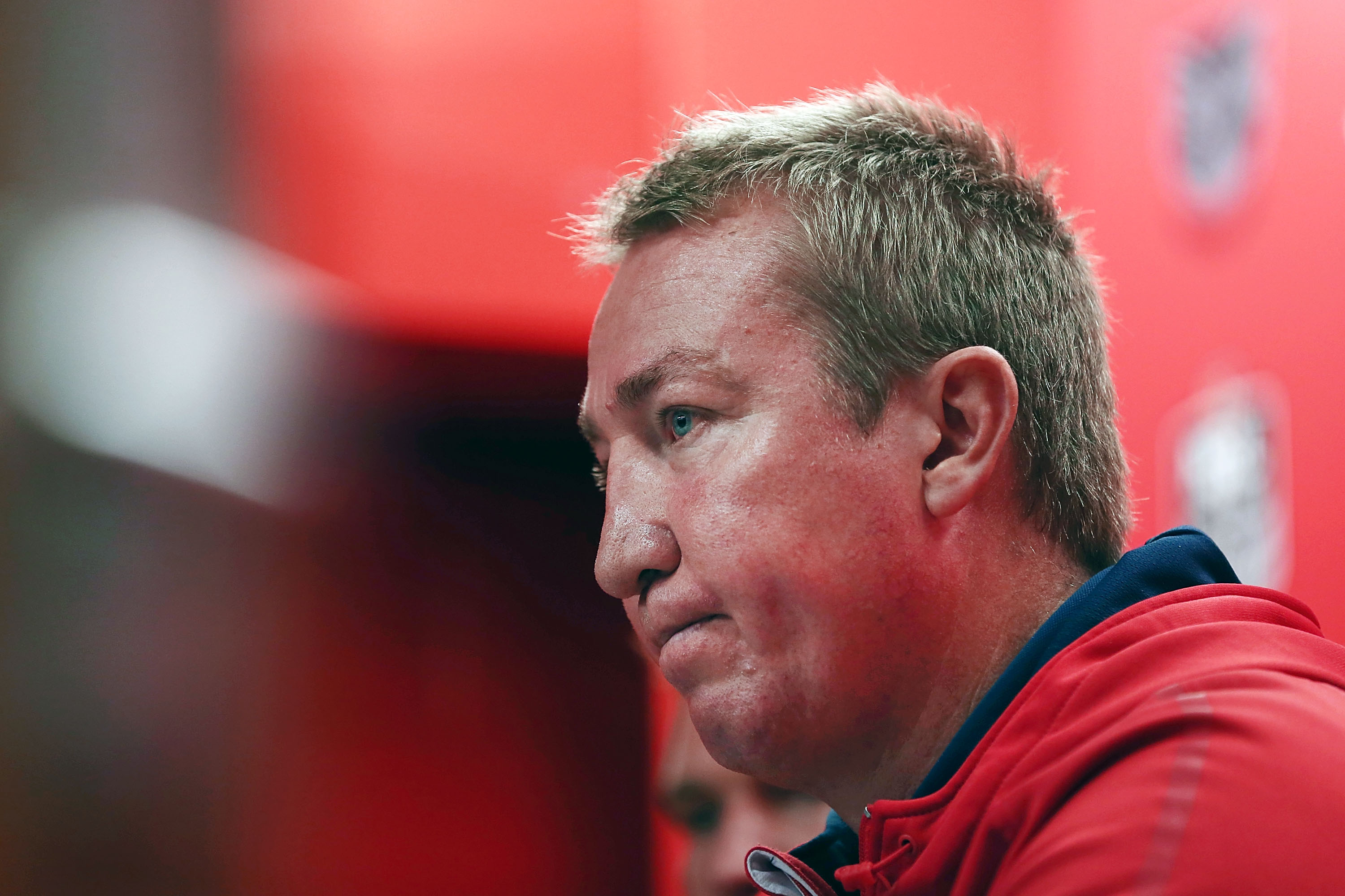 Trent Robinson anoints Michael Morgan as the best player in the game ...