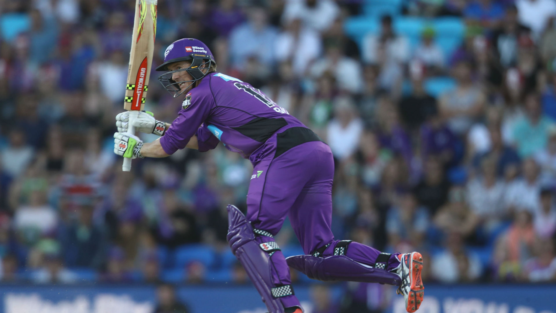 George Bailey sends timely reminder | Sporting News Australia