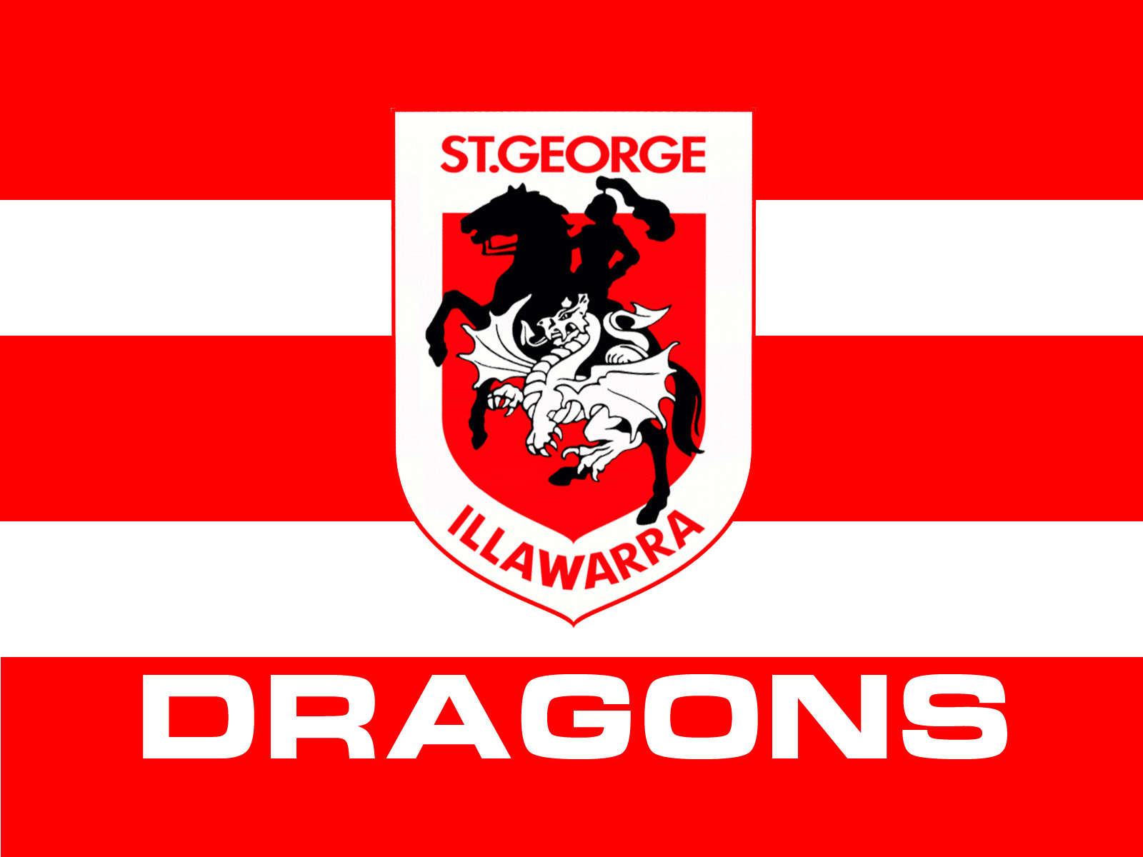 Dragons make three new signings | Sporting News Australia