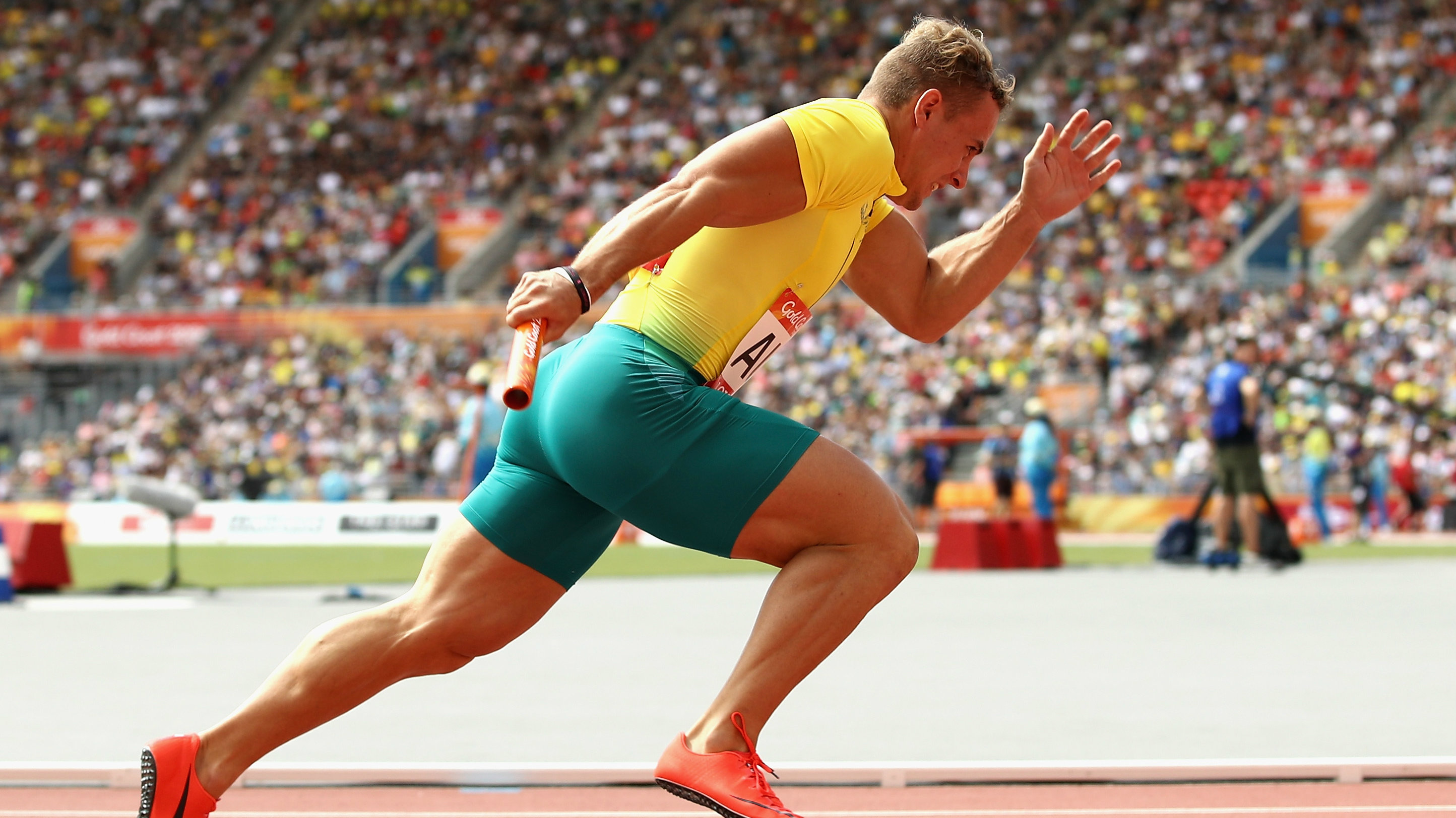 'Quadzilla' Trae Williams to make first start for Australian Sevens ...