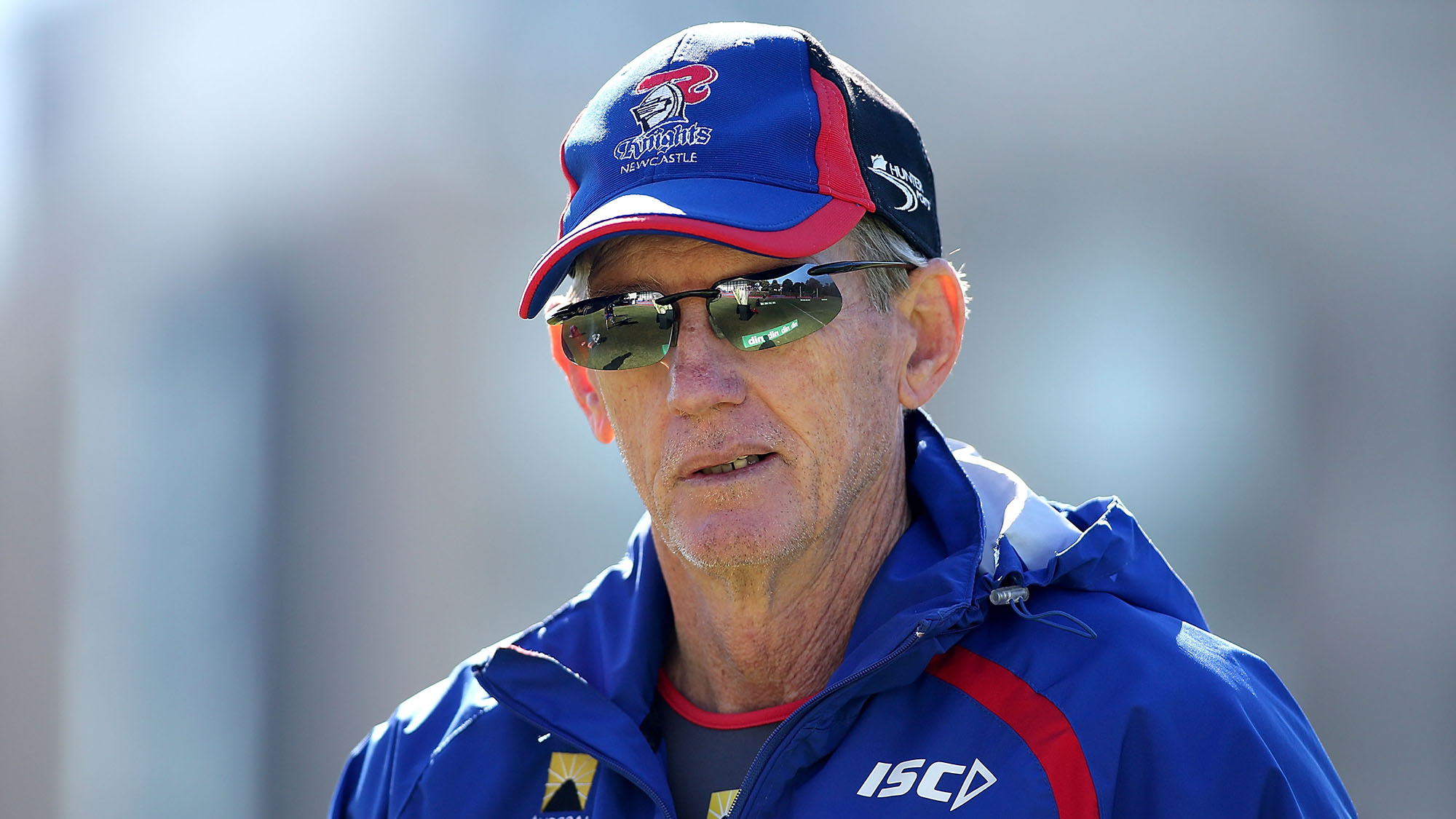 Bennett dishes out advice to struggling Knights | Sporting News Australia