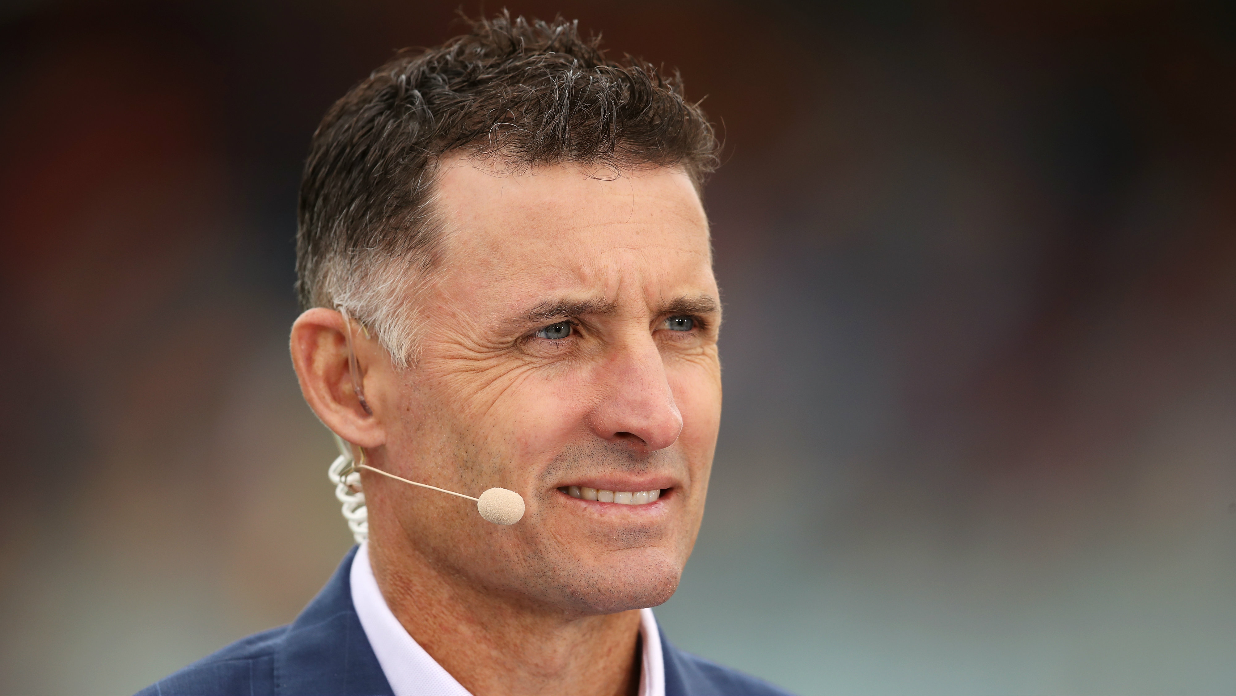 Australia v New Zealand: Michael Hussey expresses concern after ...