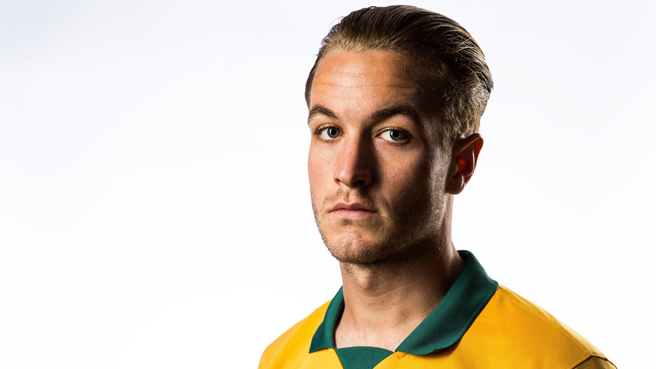 Will Socceroos striker Adam Taggart make the grade at Championship club ...