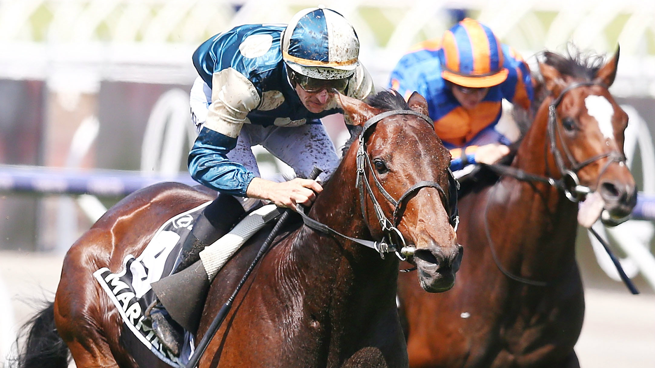 Hugh Bowman appeal: Star jockey has Melbourne Cup suspension reduced ...
