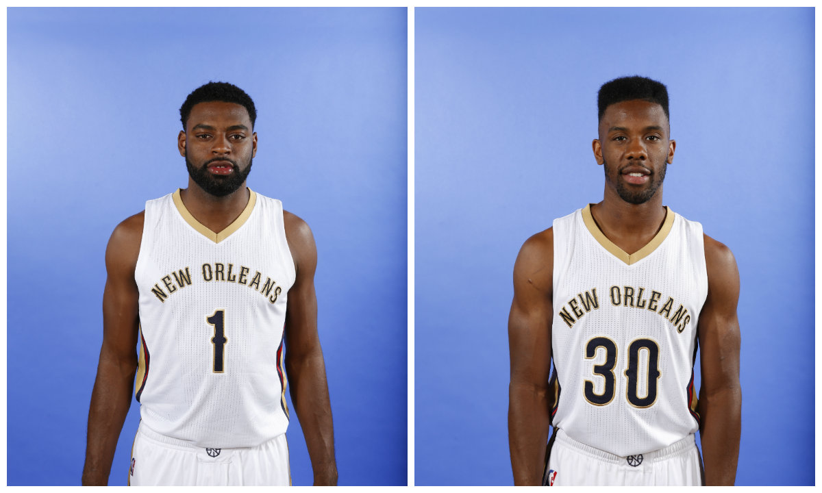 Evans, Cole expected to make season debut | NBA.com Australia | The ...