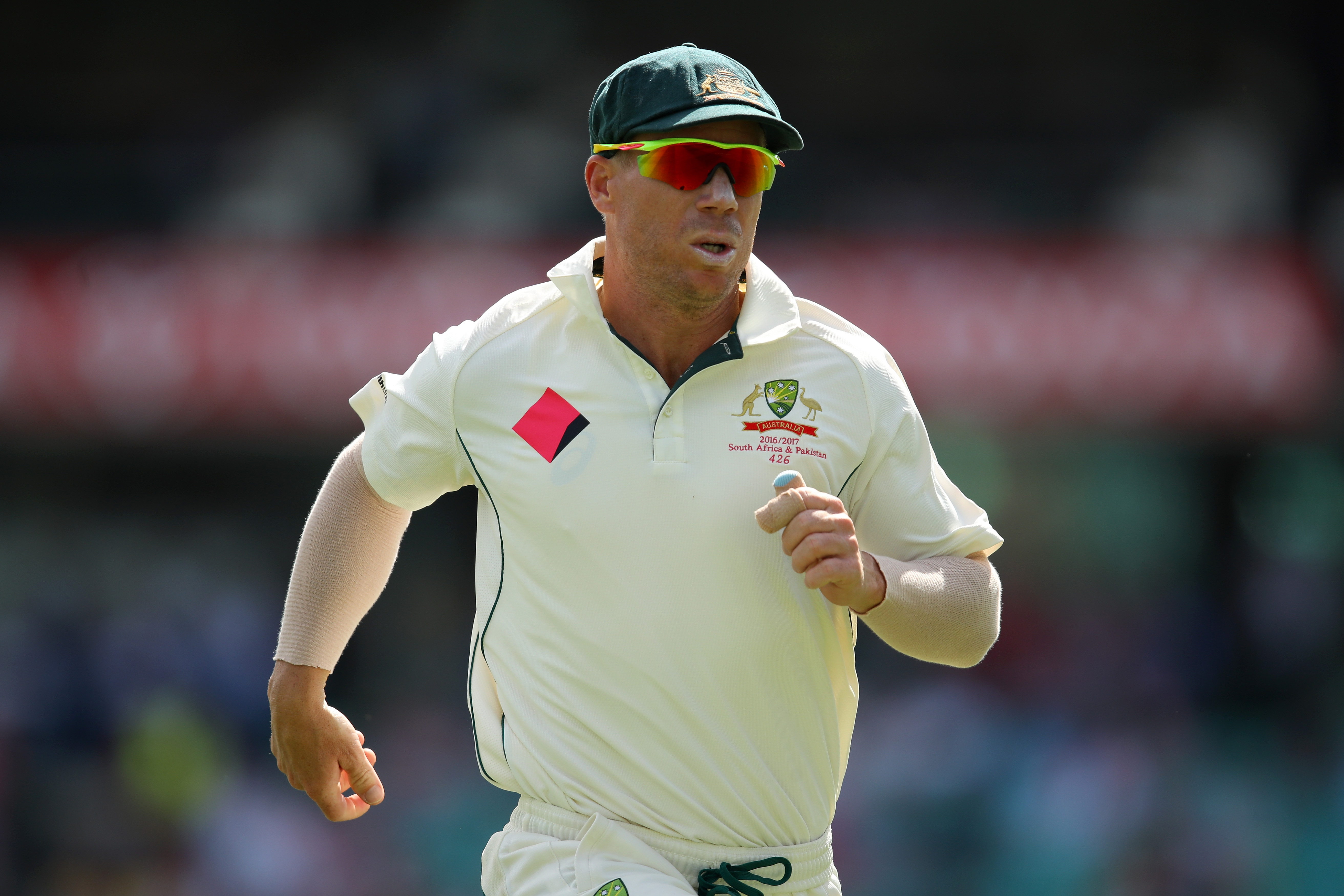 Warner's big gripe with Cricket Australia | Sporting News Australia