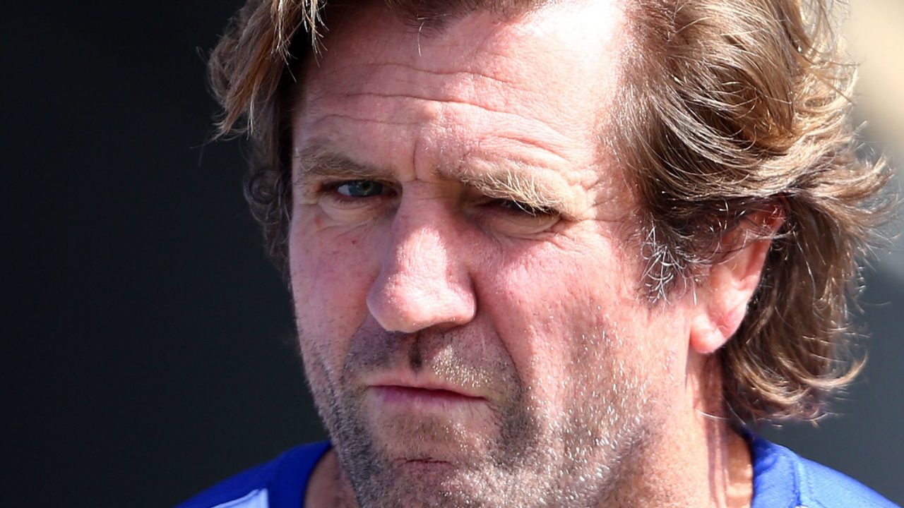 Des Hasler could be gone this week, reports | Sporting News Australia