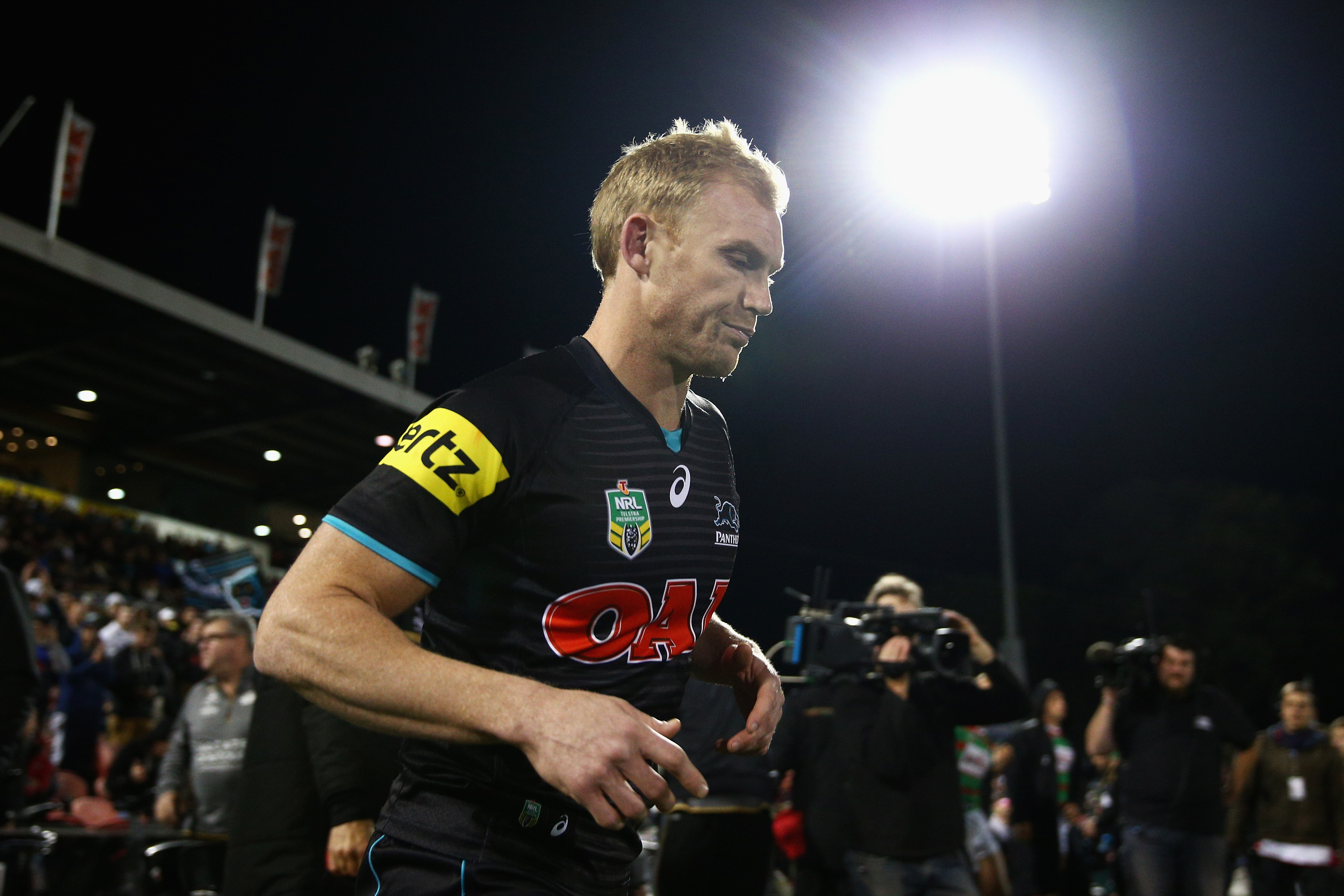 Shock Super League move on cards for Wallace | Sporting News Australia