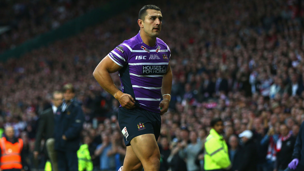 Who is Ben Flower? | Sporting News Australia