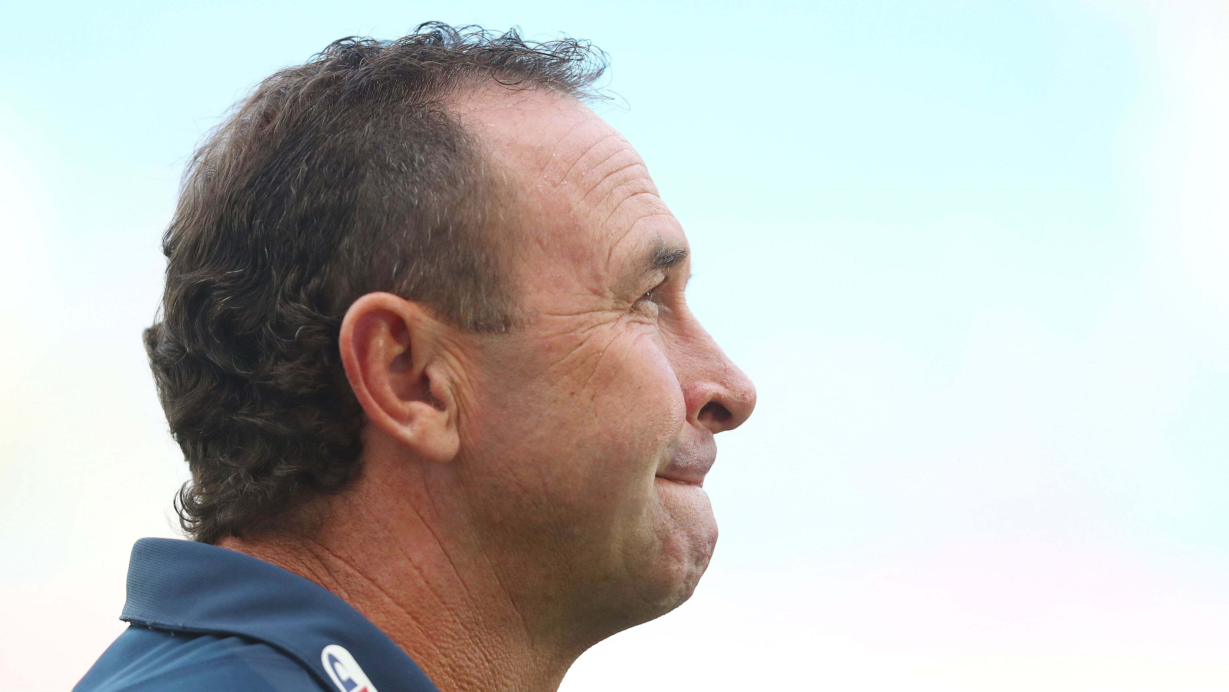 Is Ricky Stuart on his last chance at Canberra Raiders? Zorba and ...