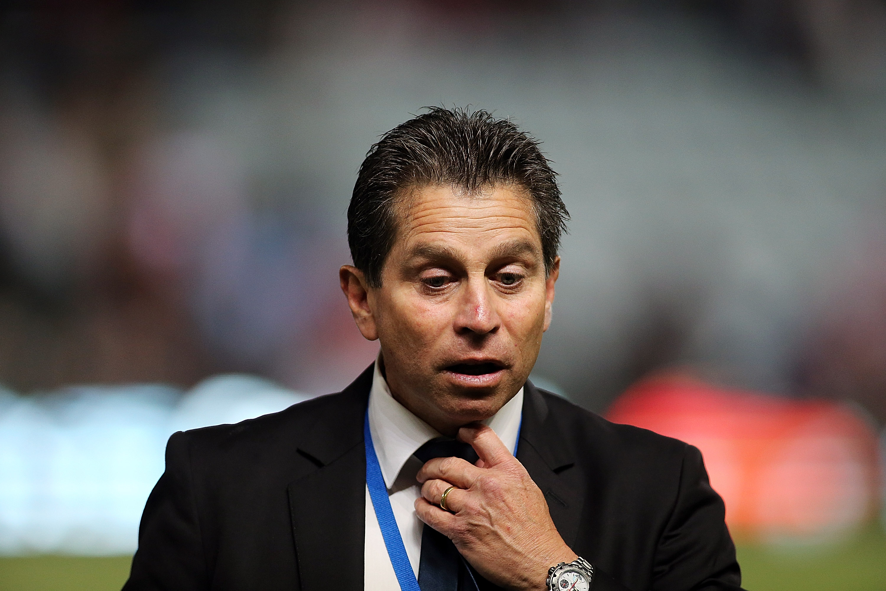Frank Farina sacked again after going missing | Sporting News Australia