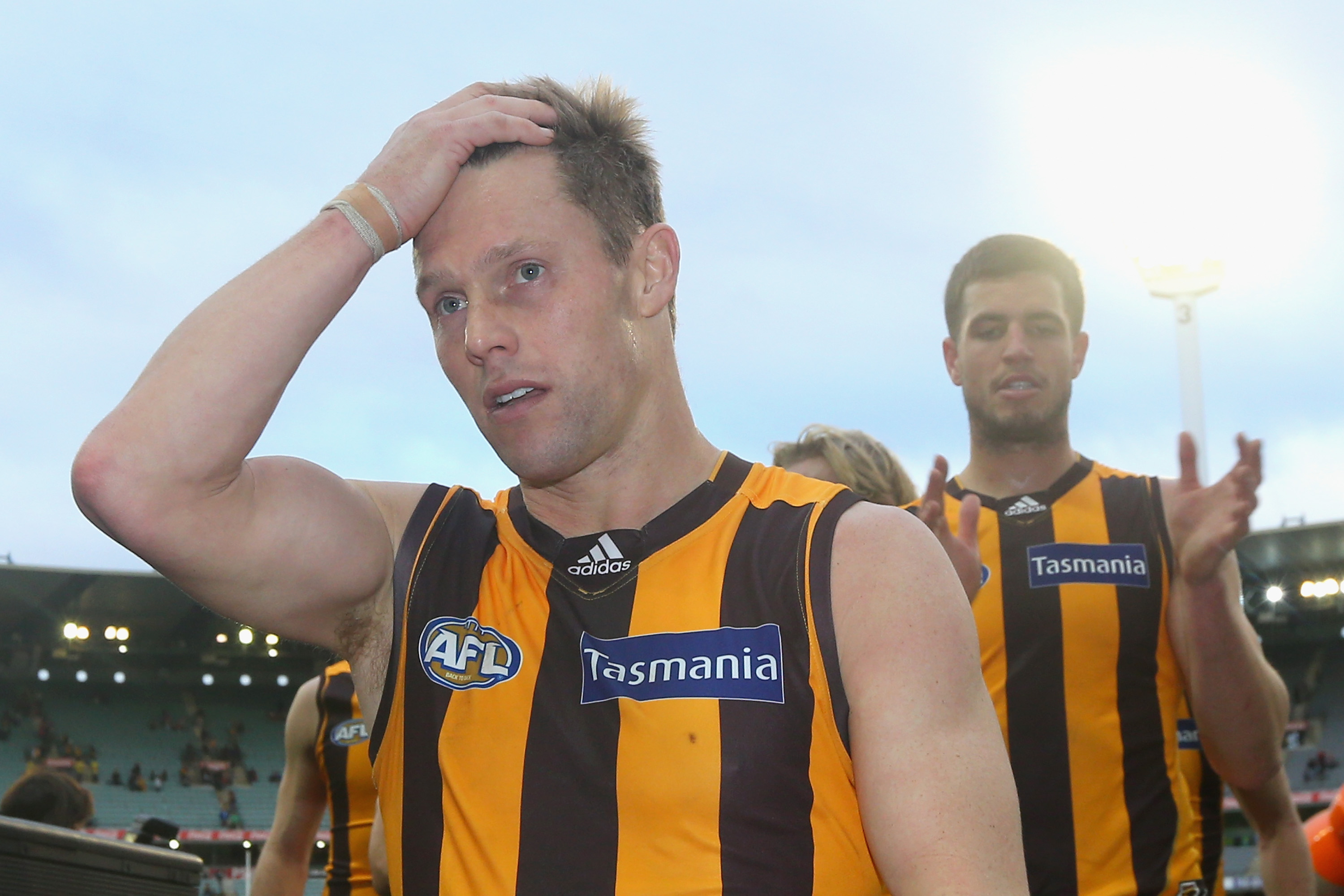 Twitter responds to Carey comments about Mitchell | Sporting News Australia