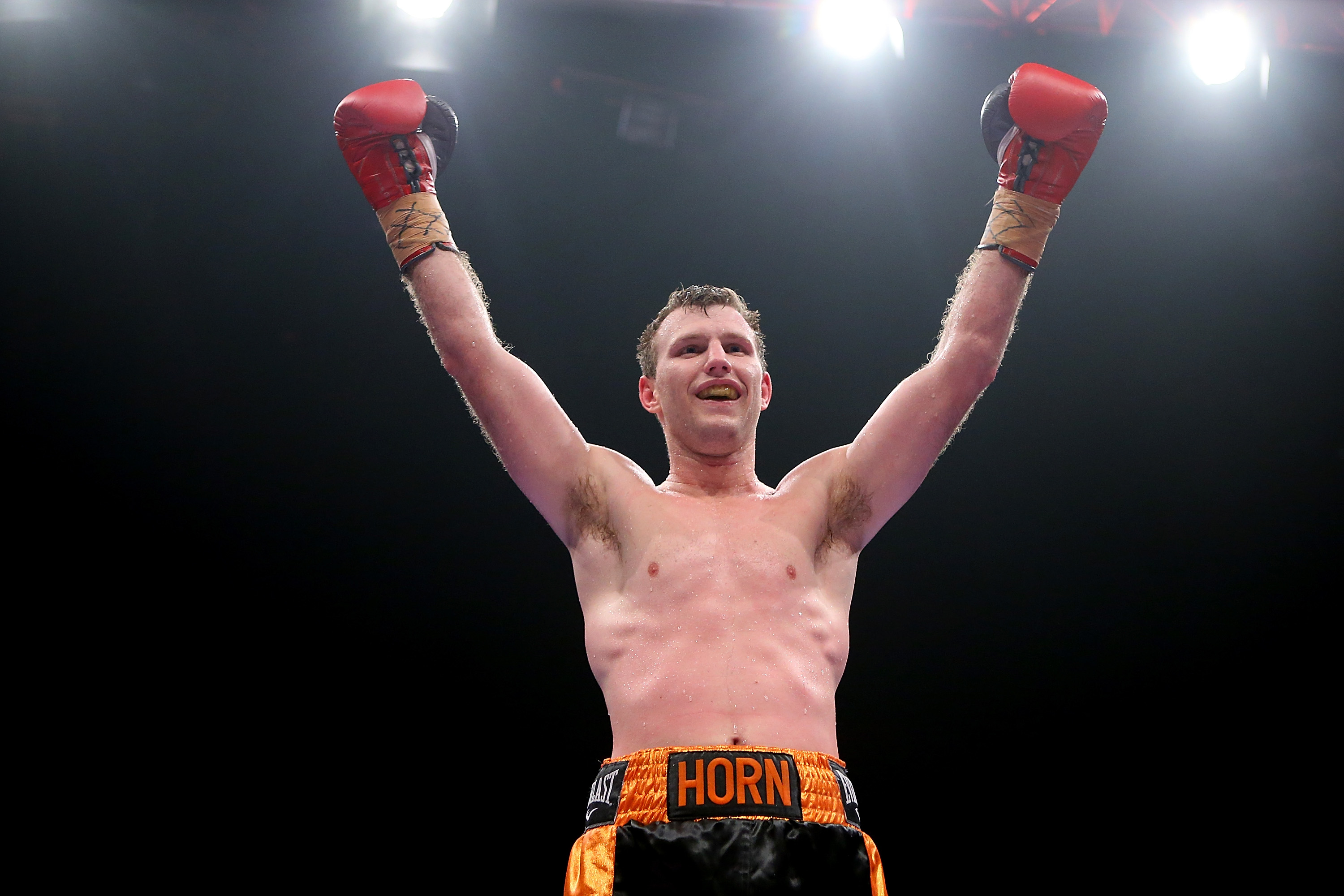Jeff Horn quashes talk of Anthony Mundine rematch by announcing his ...