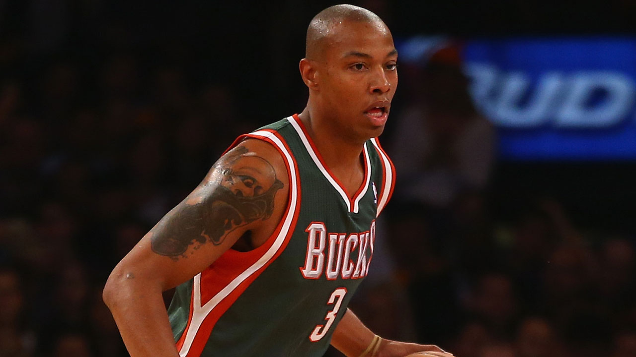 Thunder sign forward Caron Butler | Sporting News Australia