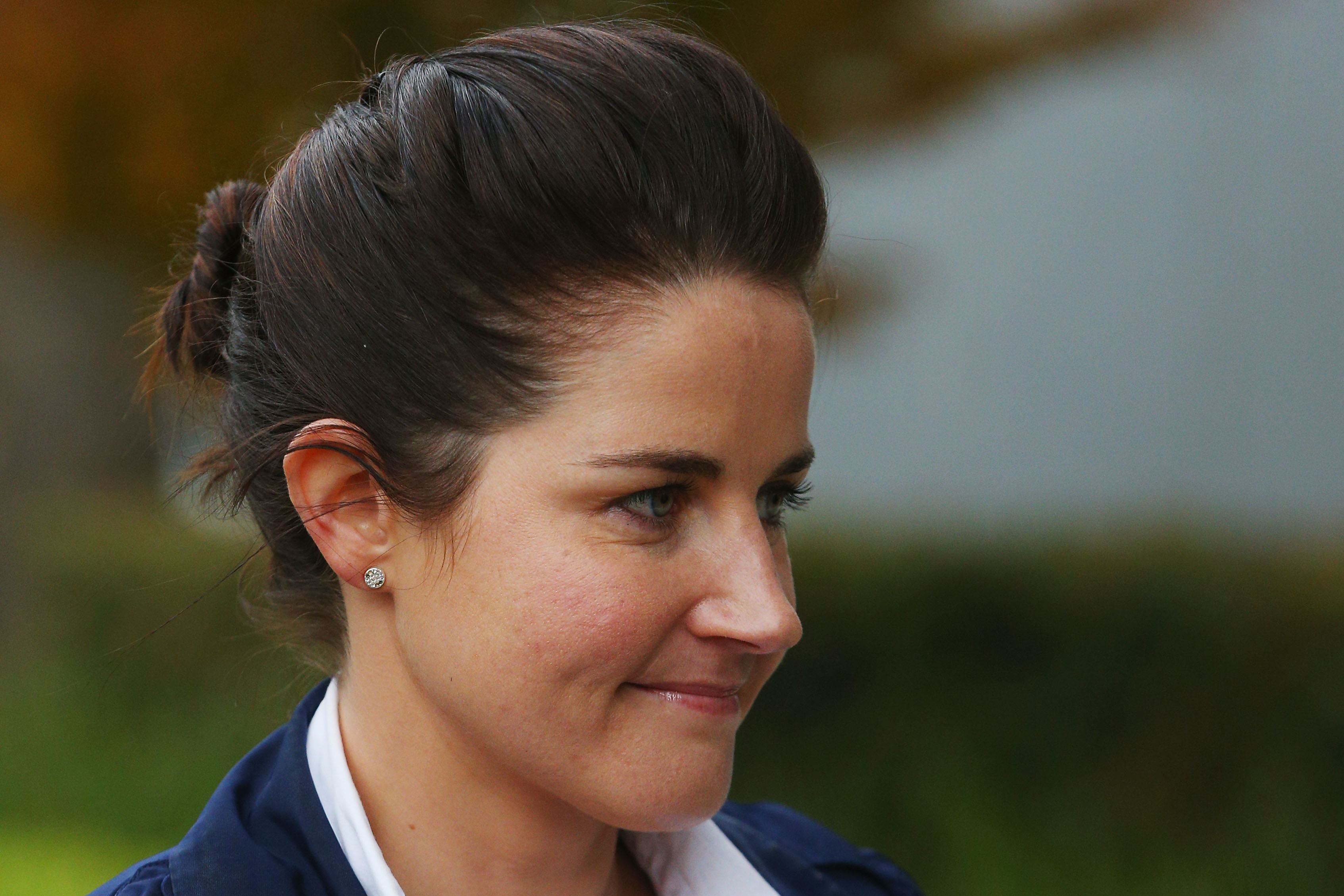 Michelle Payne cops suspension after positive drug test | Sporting News ...