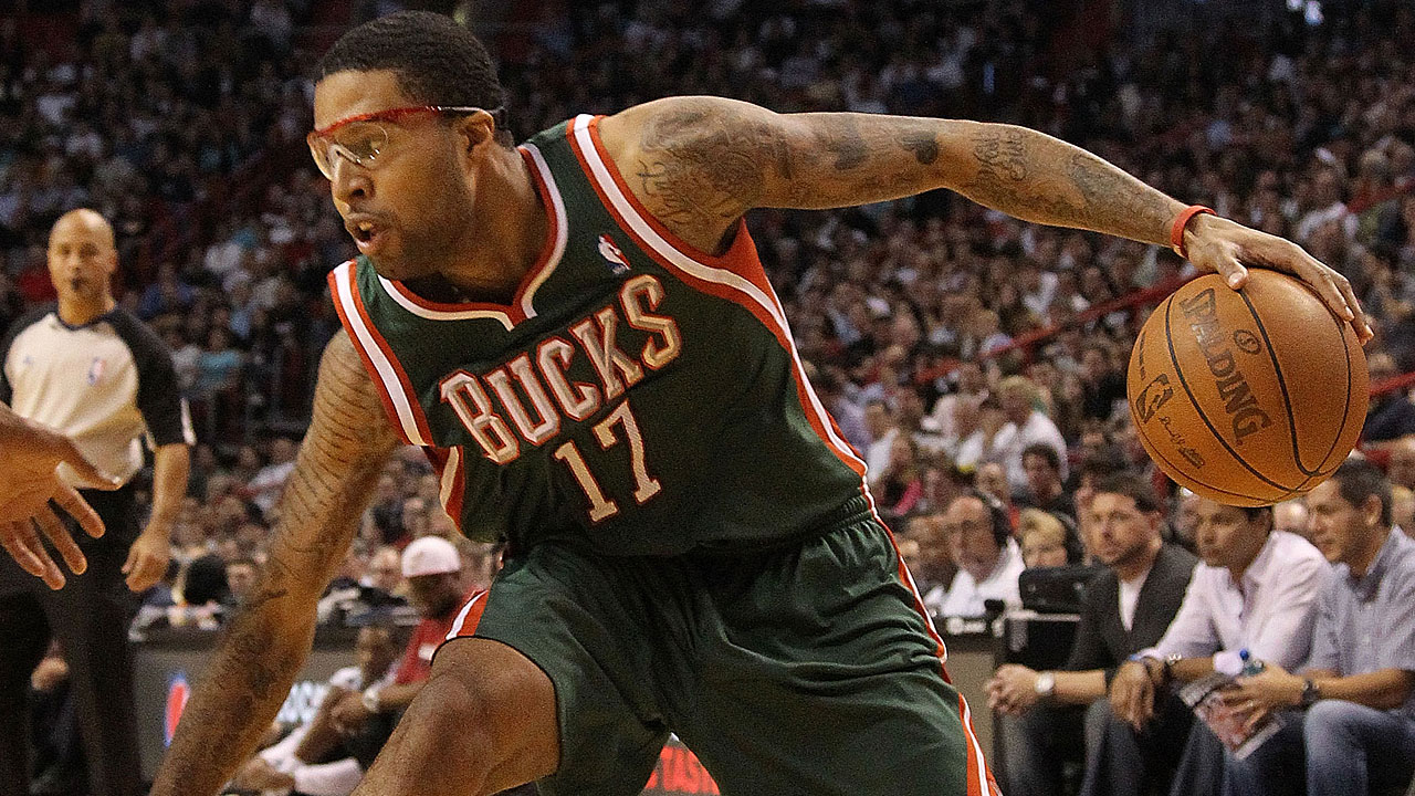Report: Chris Douglas-Roberts' NBA journey continues with LA Clippers ...