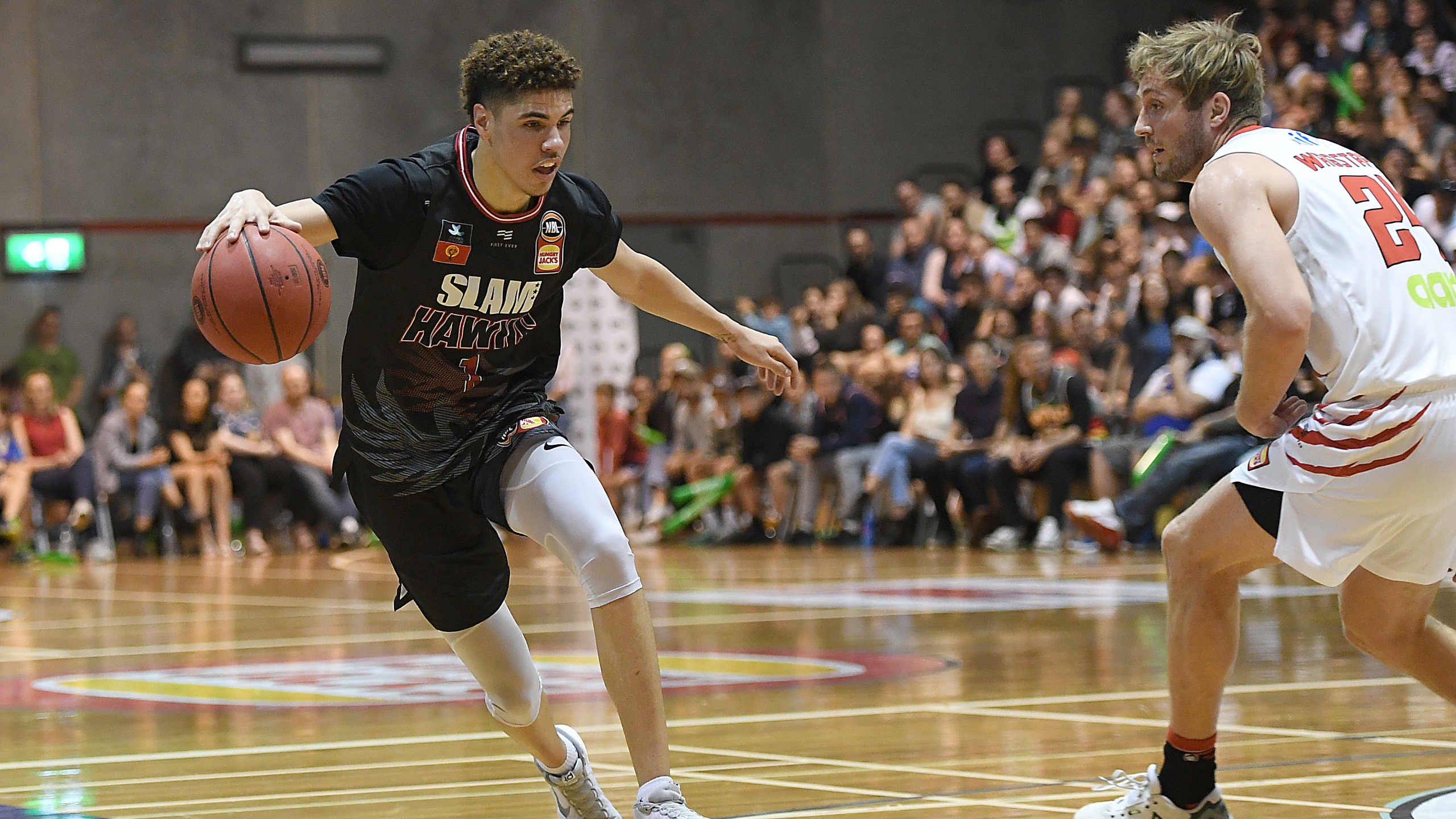 Everything you need to know about the opening round of the 2019-20 NBL ...