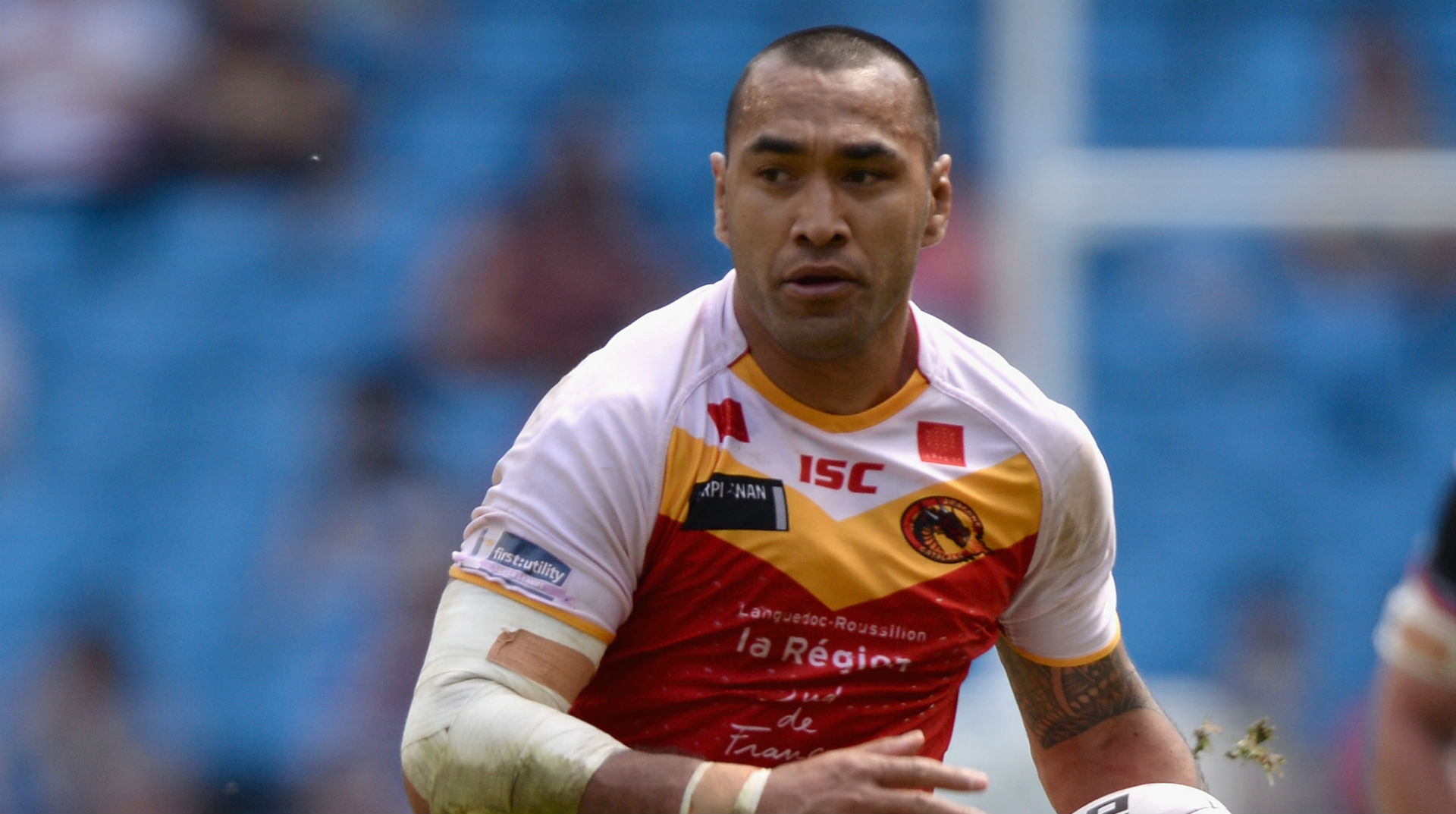 'We're definitely a top eight team' - Titans recruit | Sporting News ...