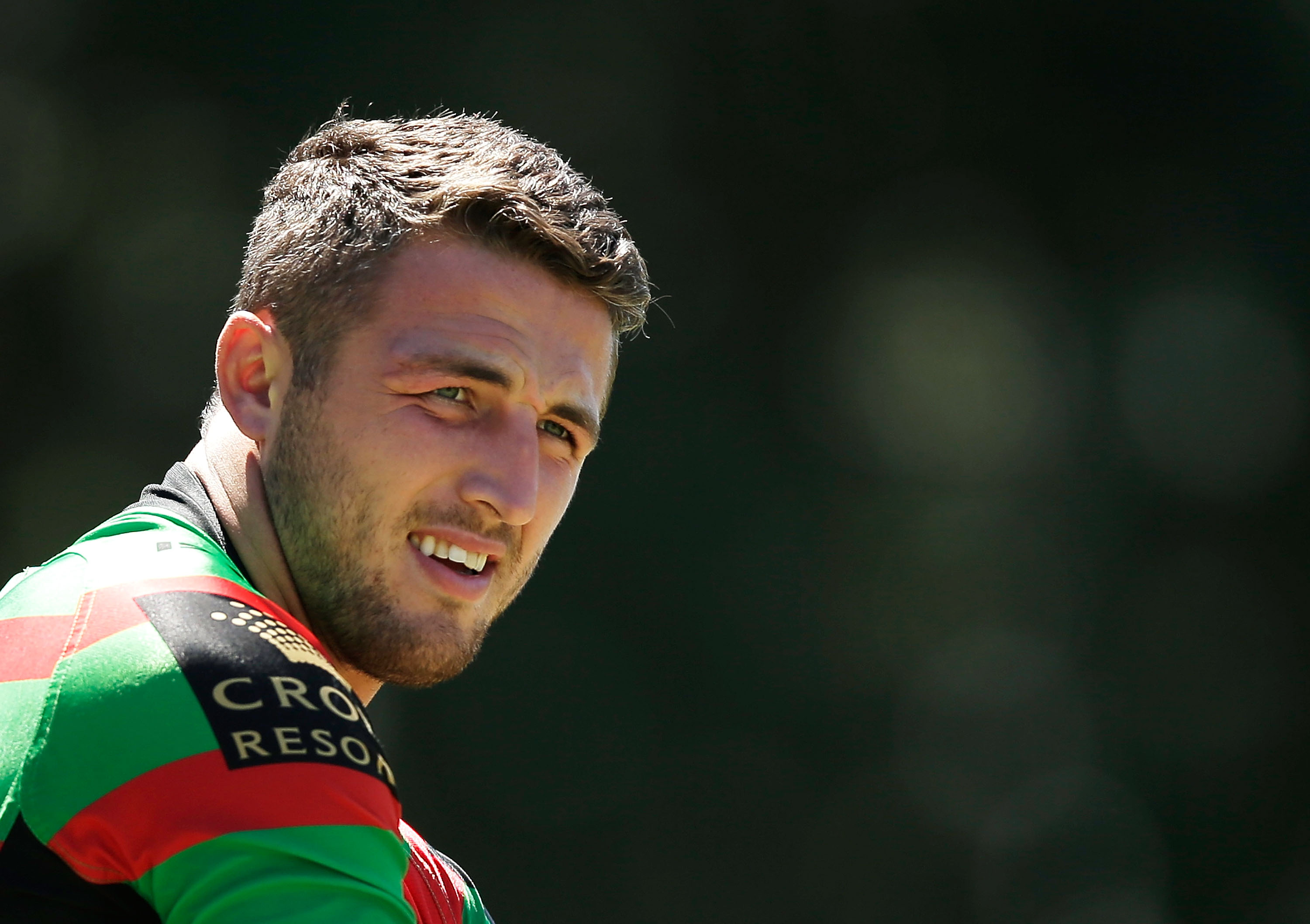 Sam Burgess' likely return date announced | Sporting News Australia