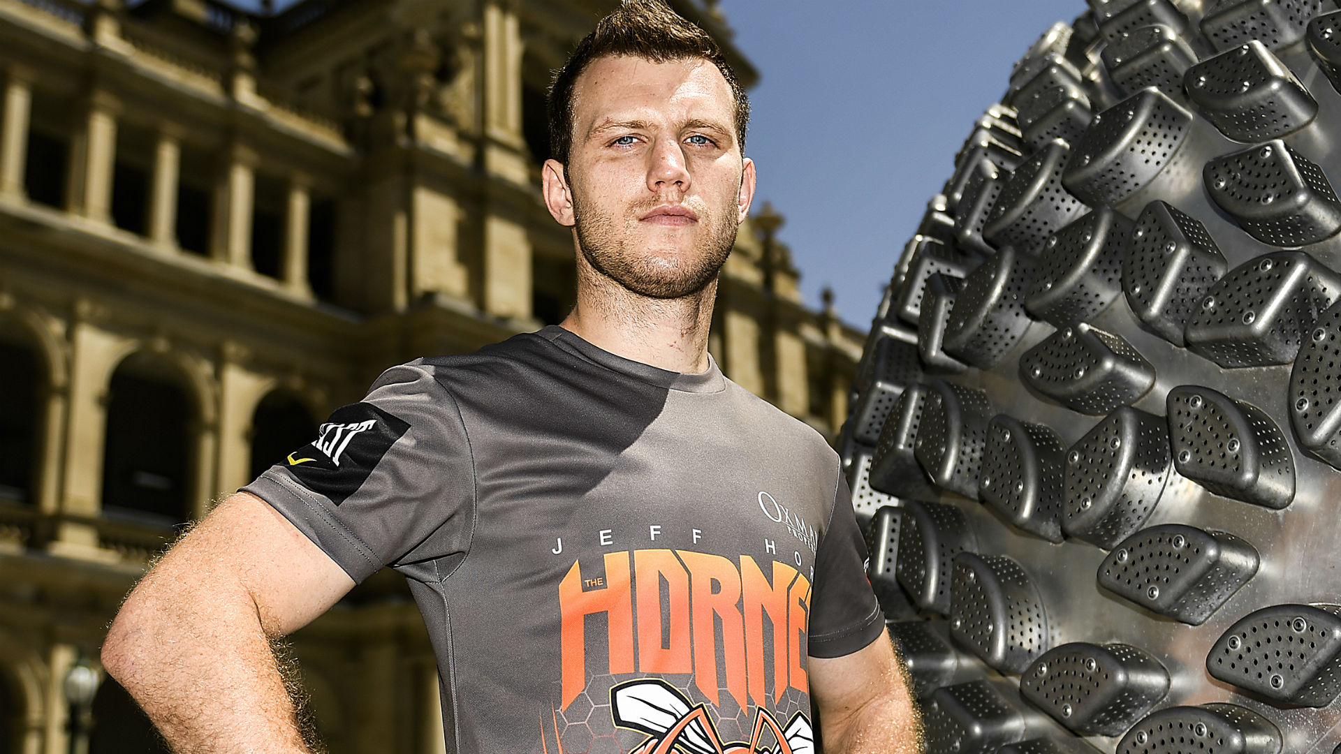 Jeff Horn vs Anthony Mundine: Five reasons Jeff Horn will beat Anthony ...